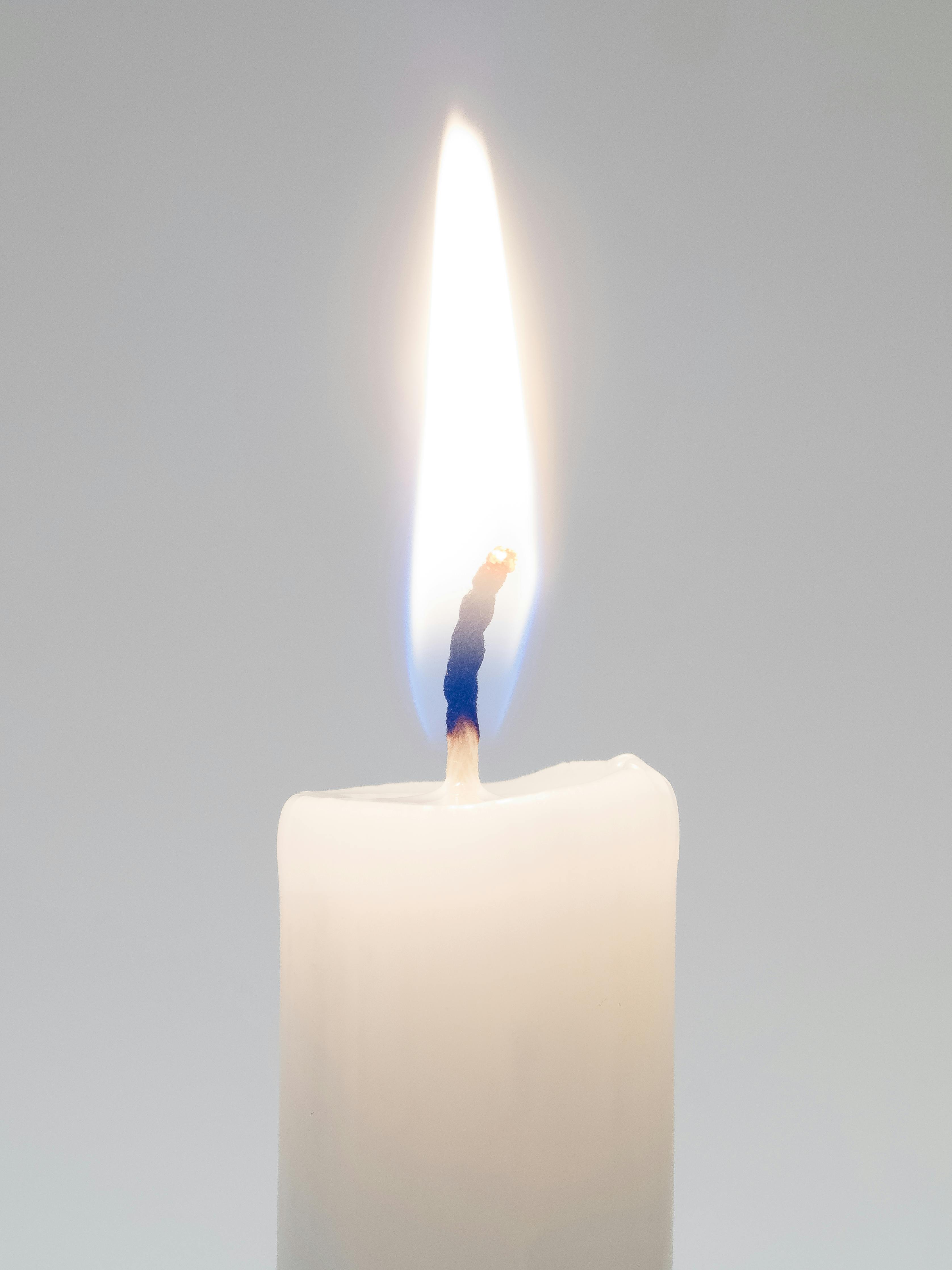 Candle · Free Stock Photo