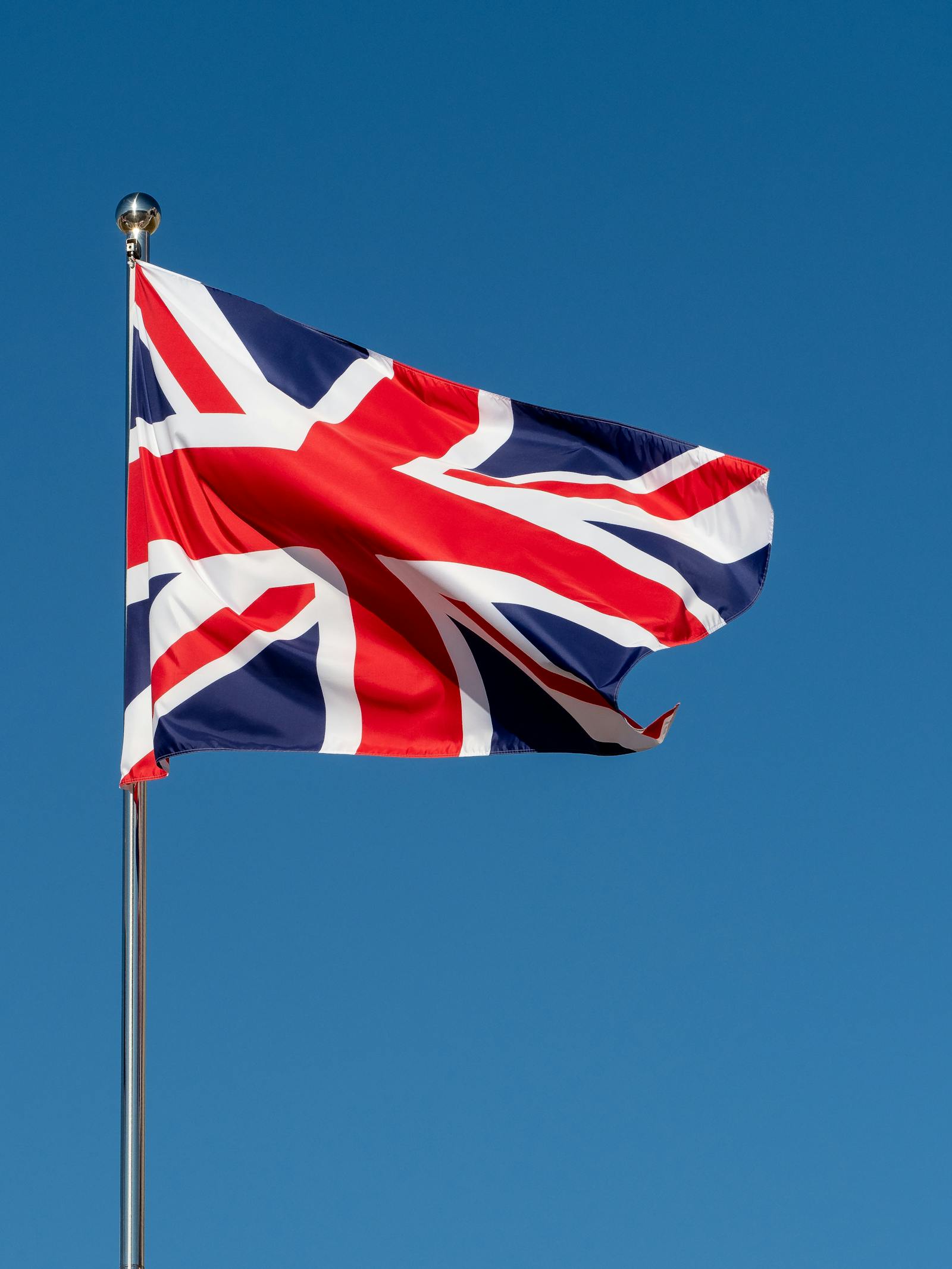 British Flag Photos, Download The BEST Free British Flag Stock Photos ...