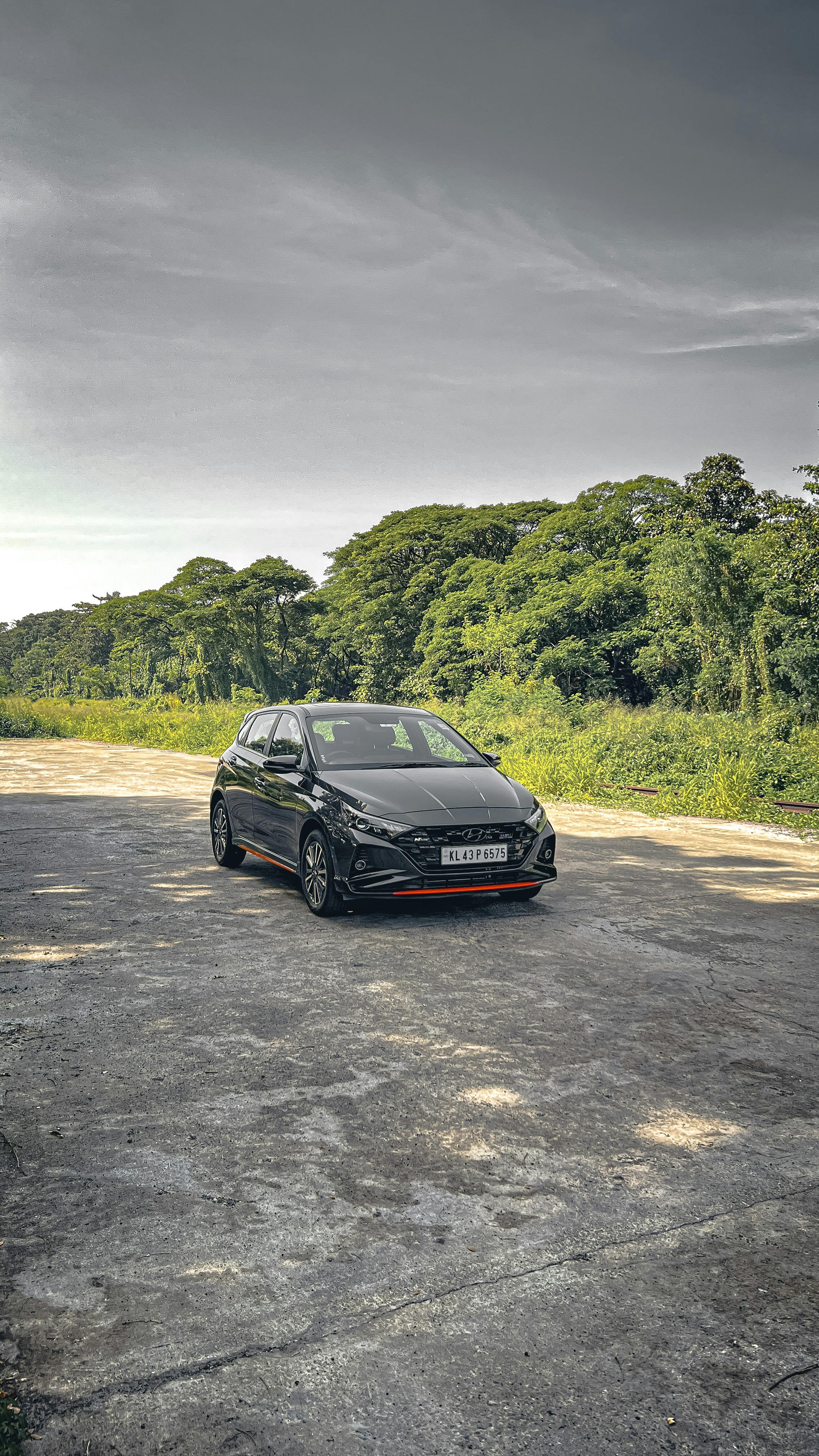 Kiran KR - Photography