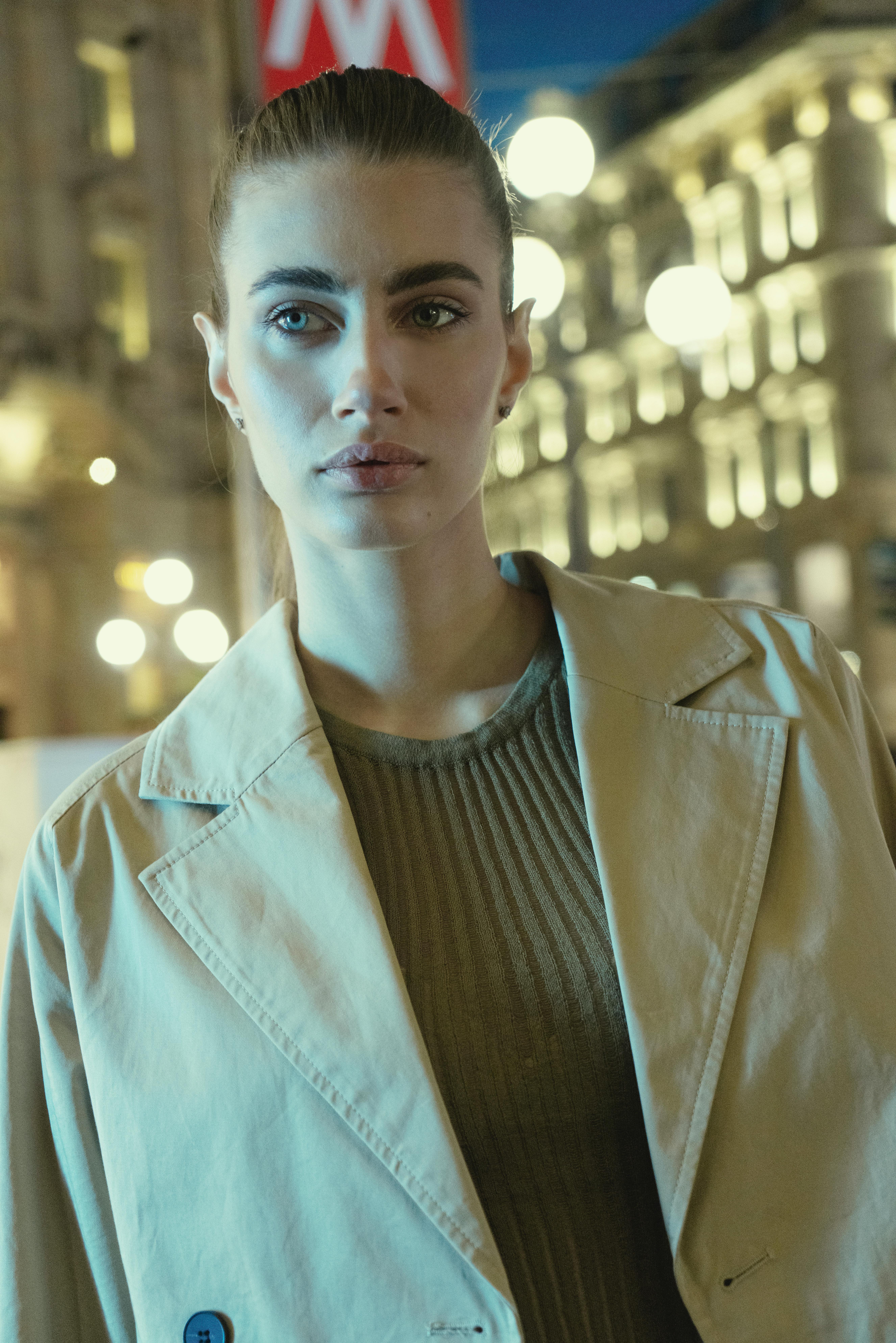 White Overcoat Photos, Download The BEST Free White Overcoat Stock ...