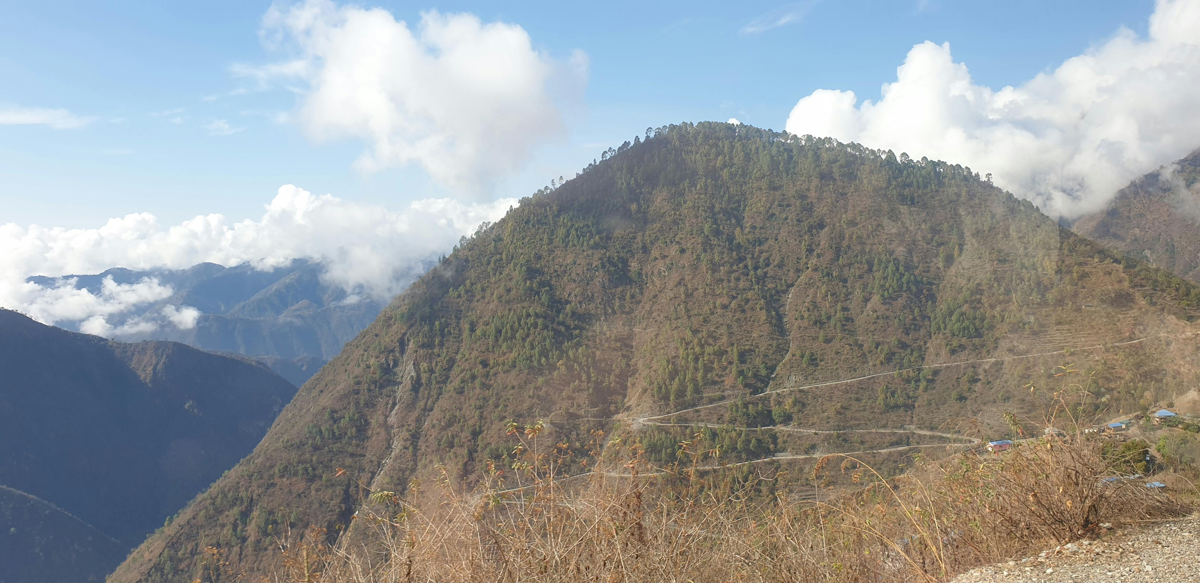 pranish shrestha — Фотография