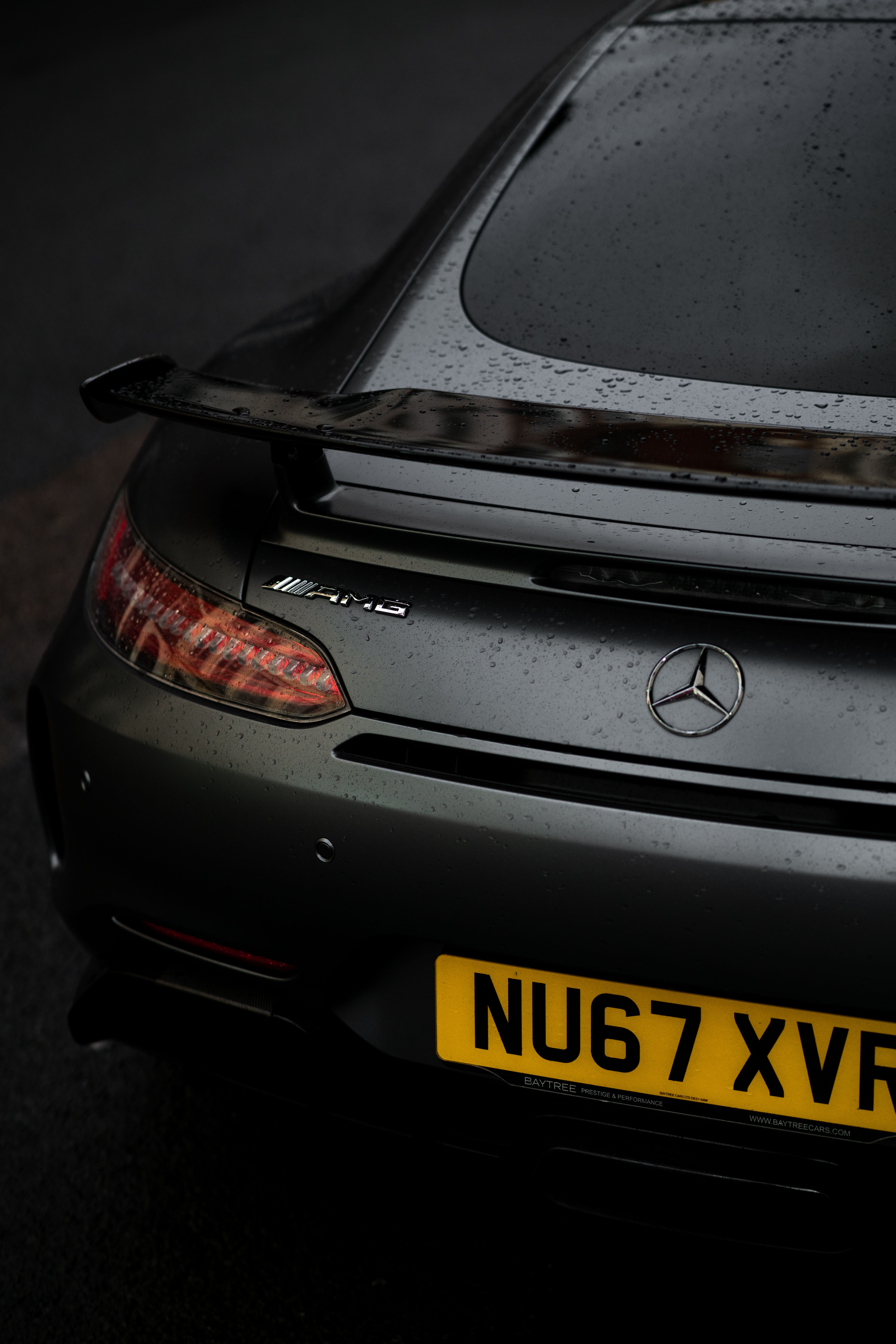 Mercedes Back Photos, Download The BEST Free Mercedes Back Stock Photos ...