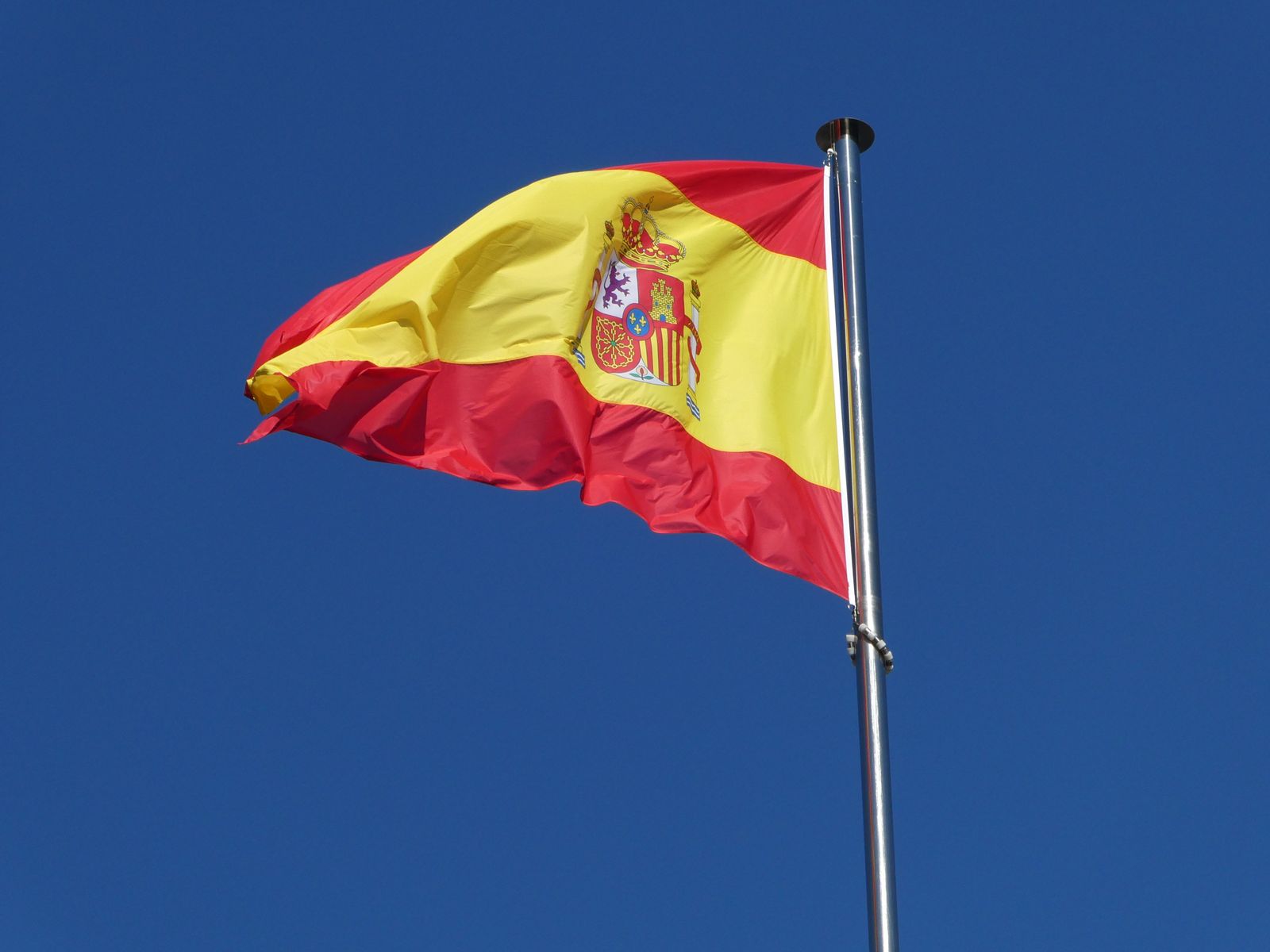 Spain Flag Photos, Download The BEST Free Spain Flag Stock Photos & HD ...