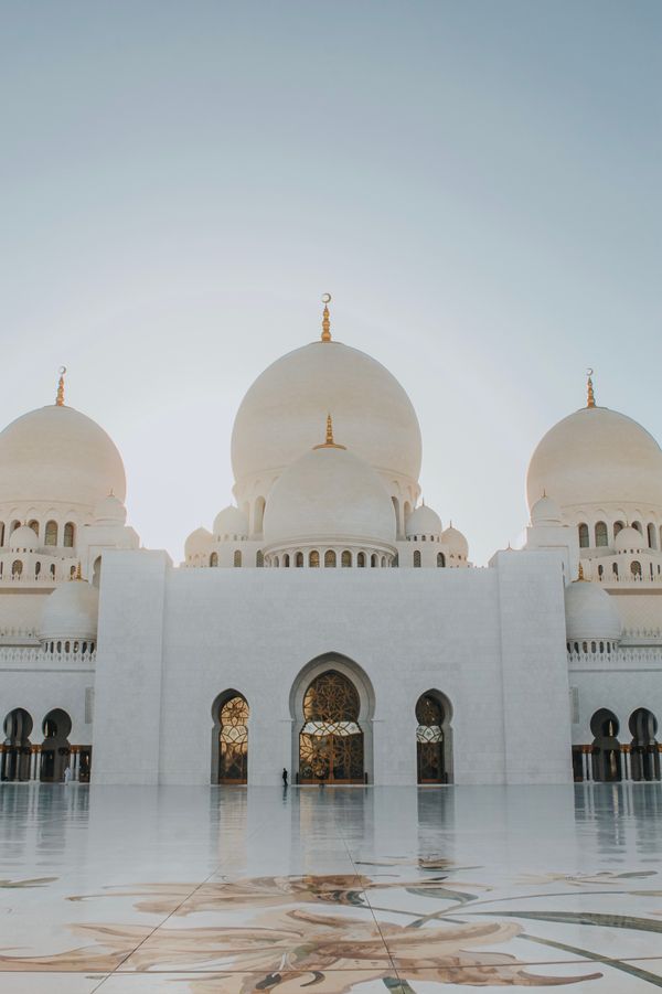 White Dubai Photos, Download The BEST Free White Dubai Stock Photos ...