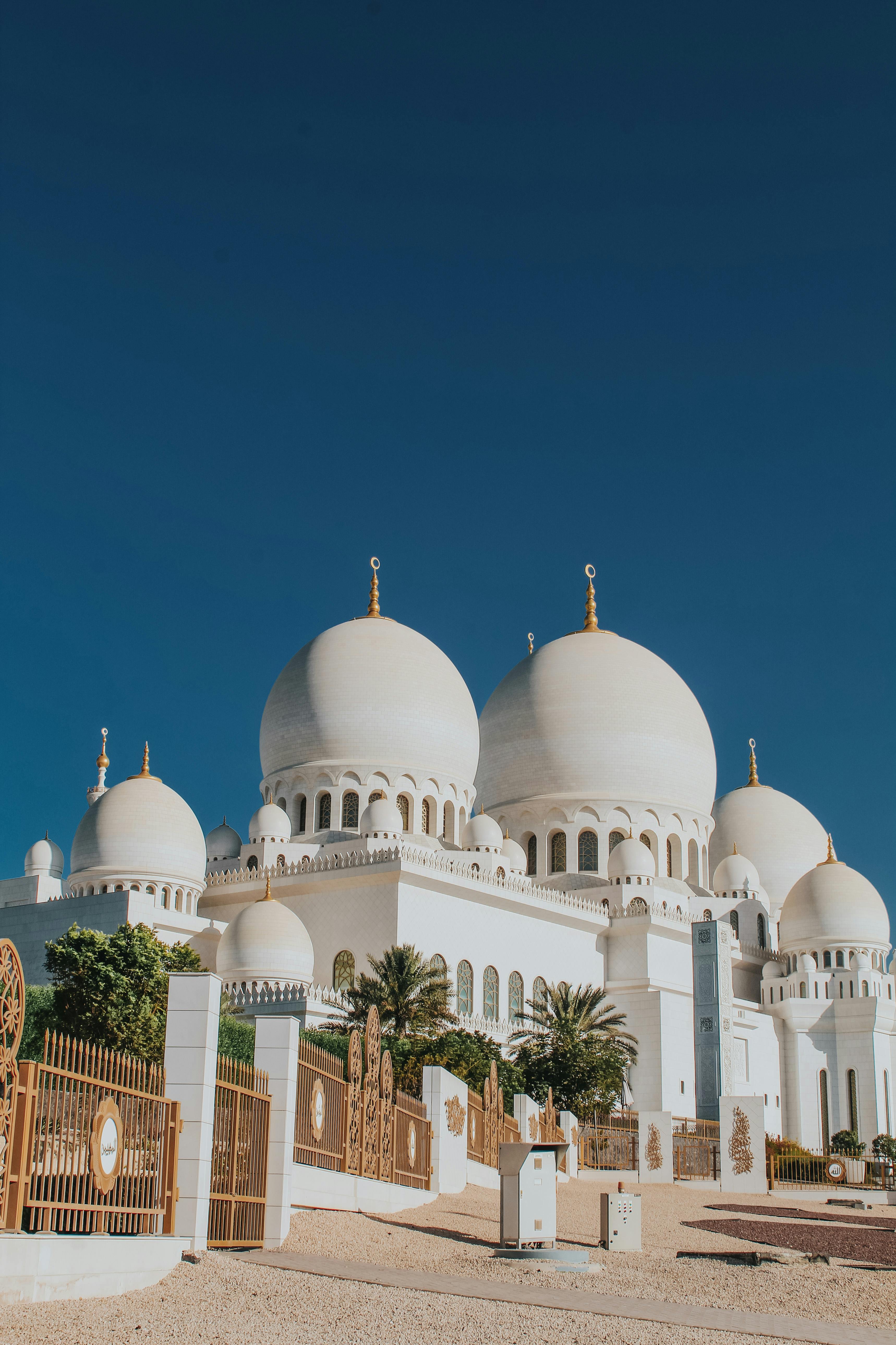 Sheikh Zayed Mosque Wallpapers Visiting Sheikh Zayed Mosque Abu Dhabi