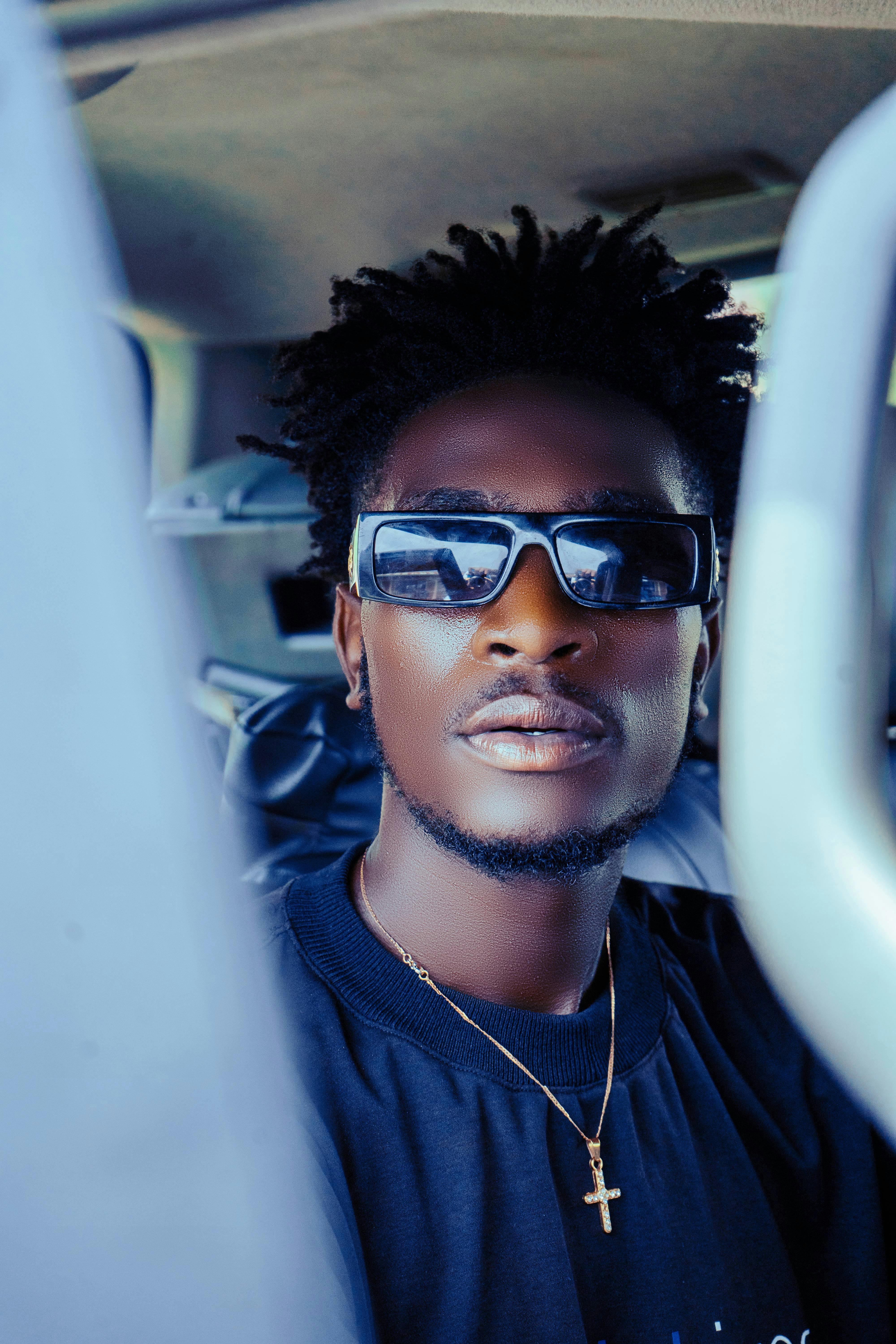 Barahira Tuyishime - Photography