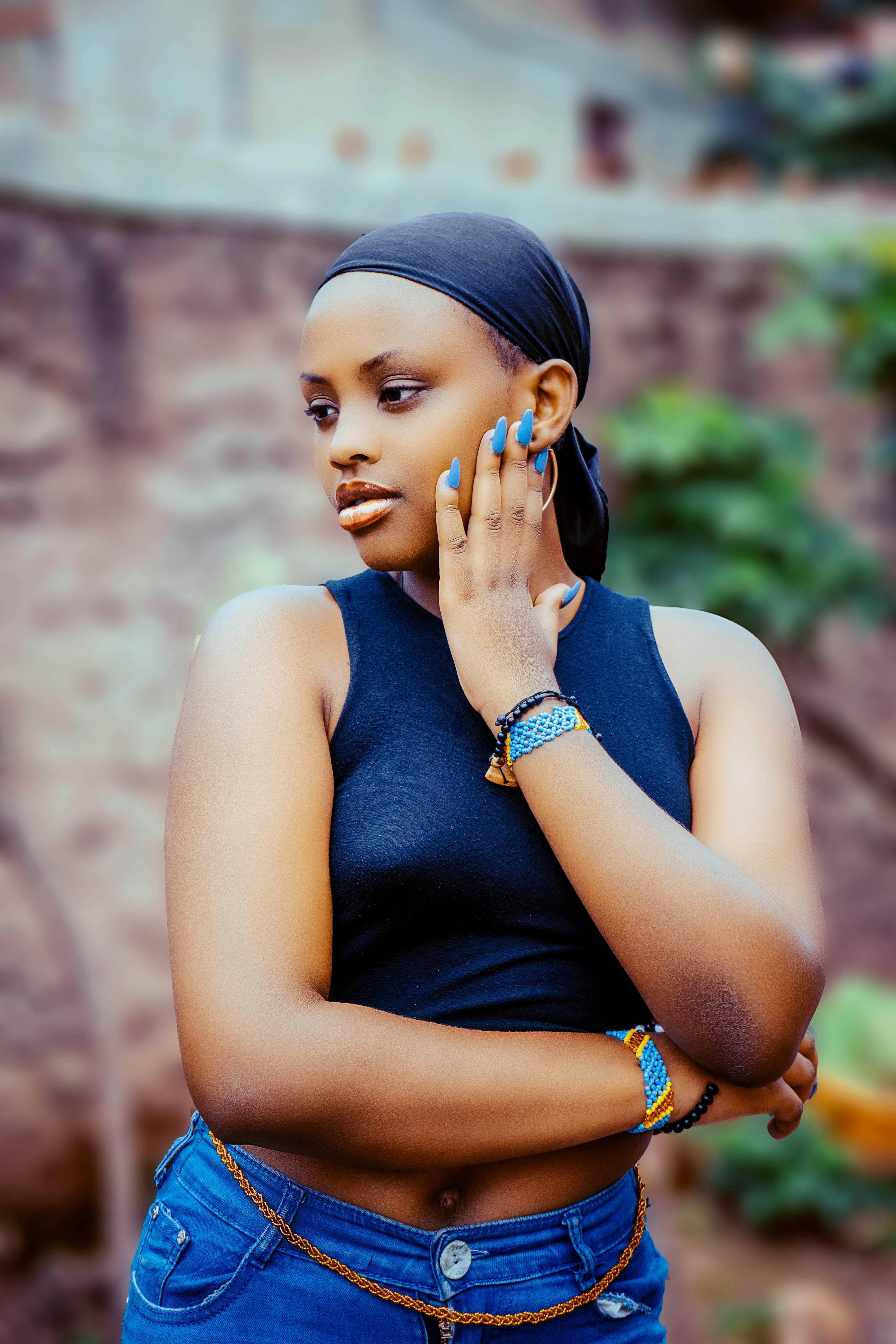 Barahira Tuyishime - Photography