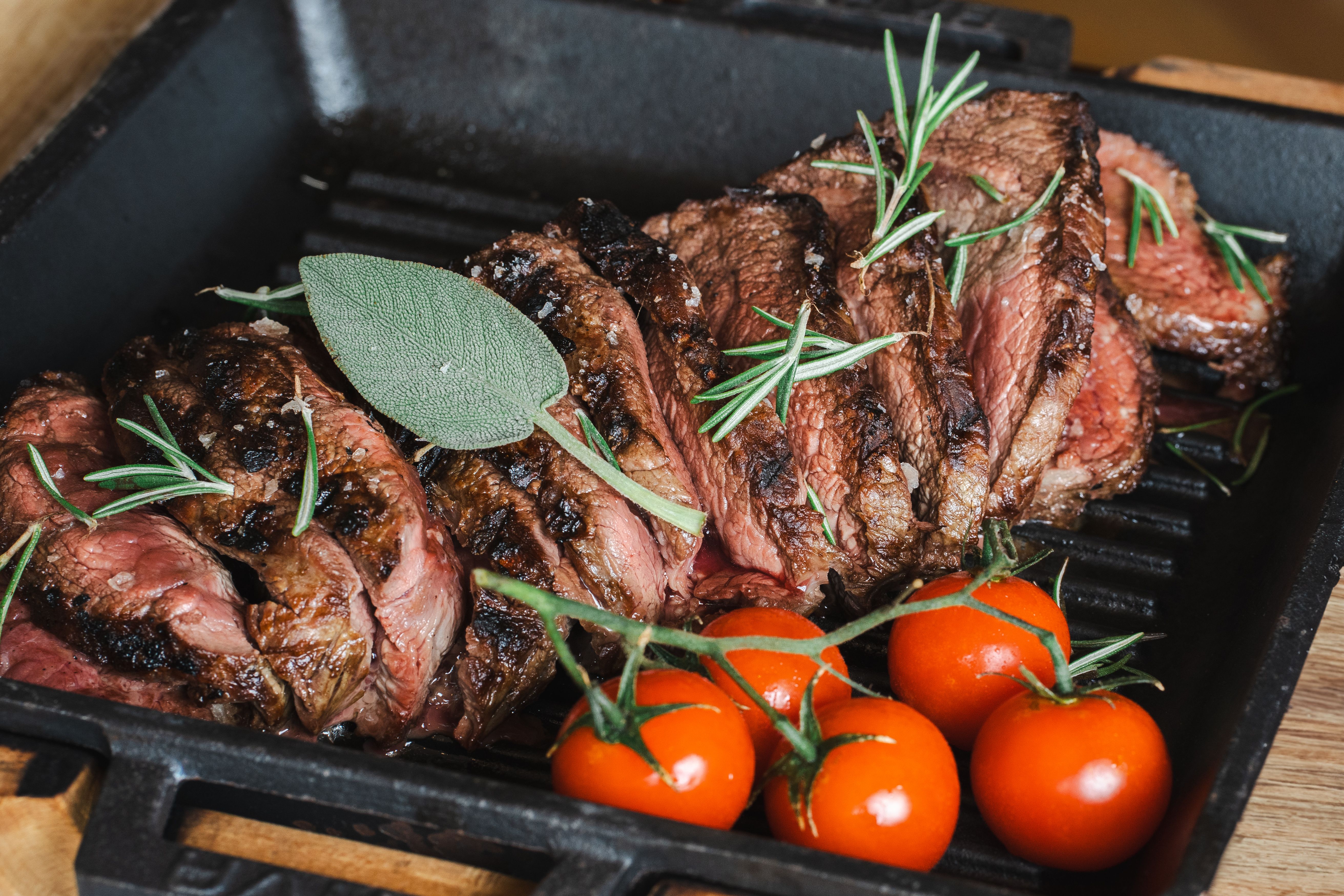 Plain Steak Photos, Download The BEST Free Plain Steak Stock Photos ...