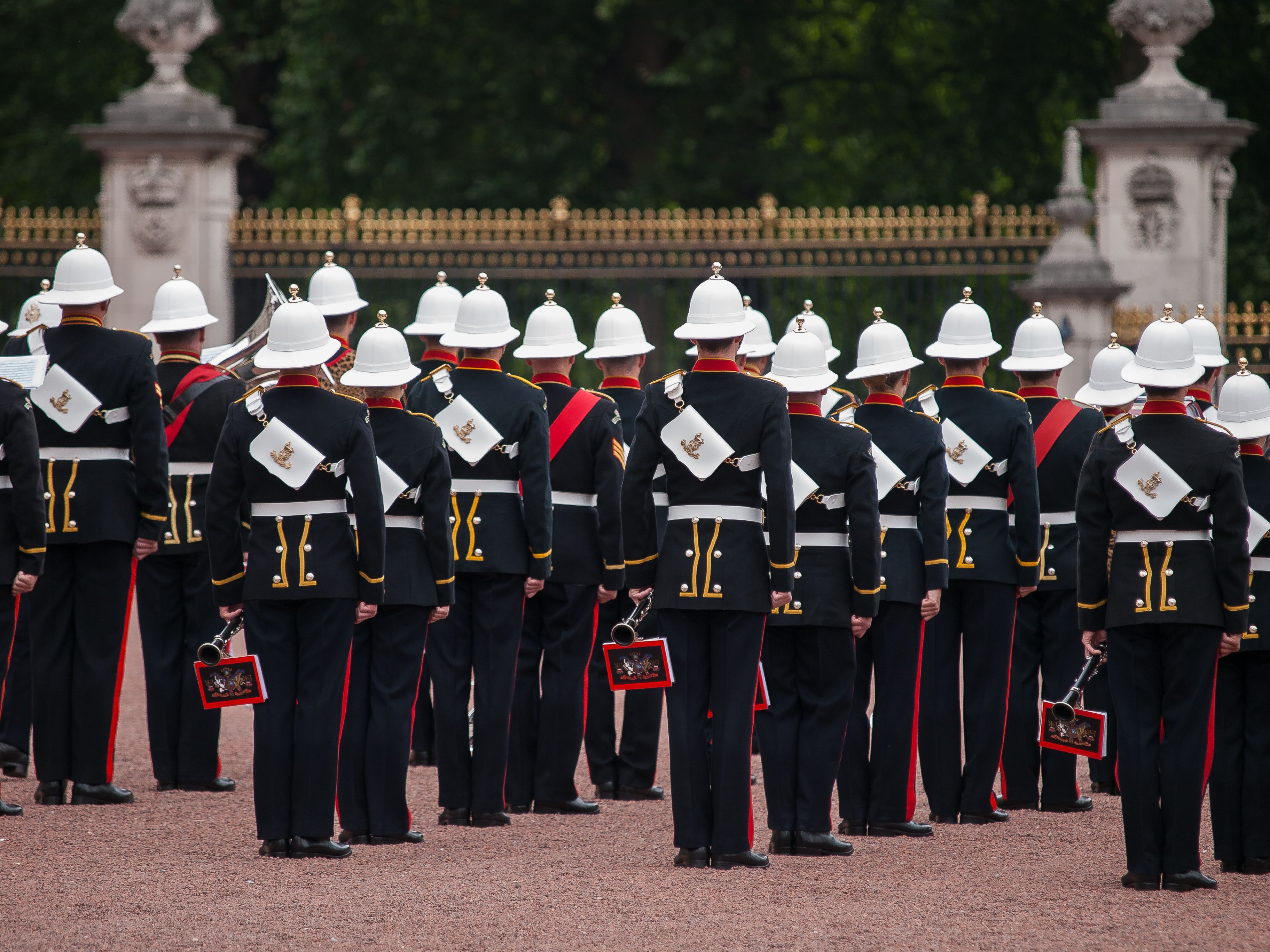 Changing Of The Guard Photos, Download The BEST Free Changing Of The ...