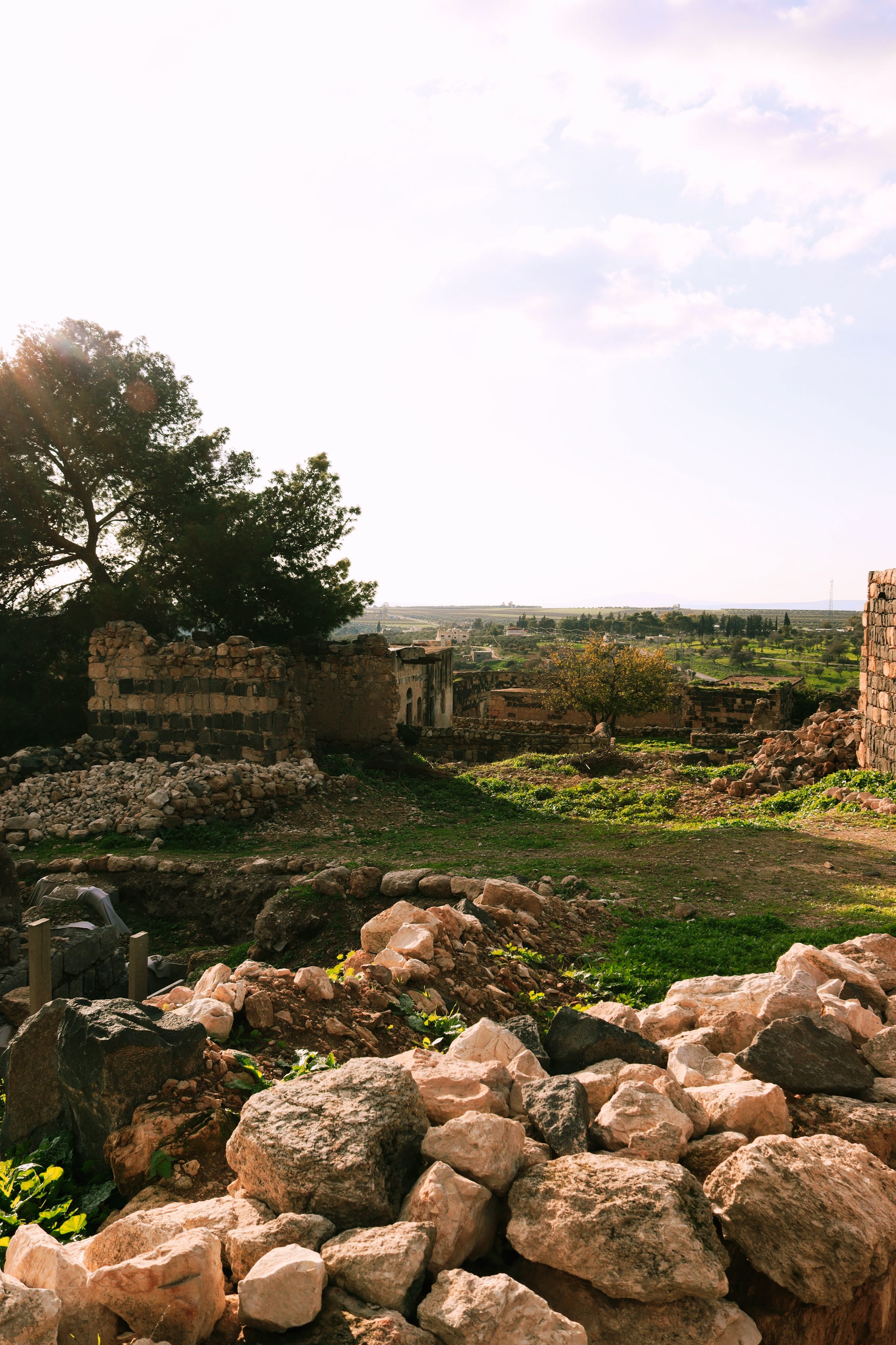 Italian Ruins Photos, Download The BEST Free Italian Ruins Stock Photos ...