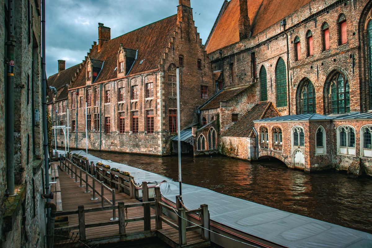 Bruges Photos, Download The BEST Free Bruges Stock Photos & HD Images