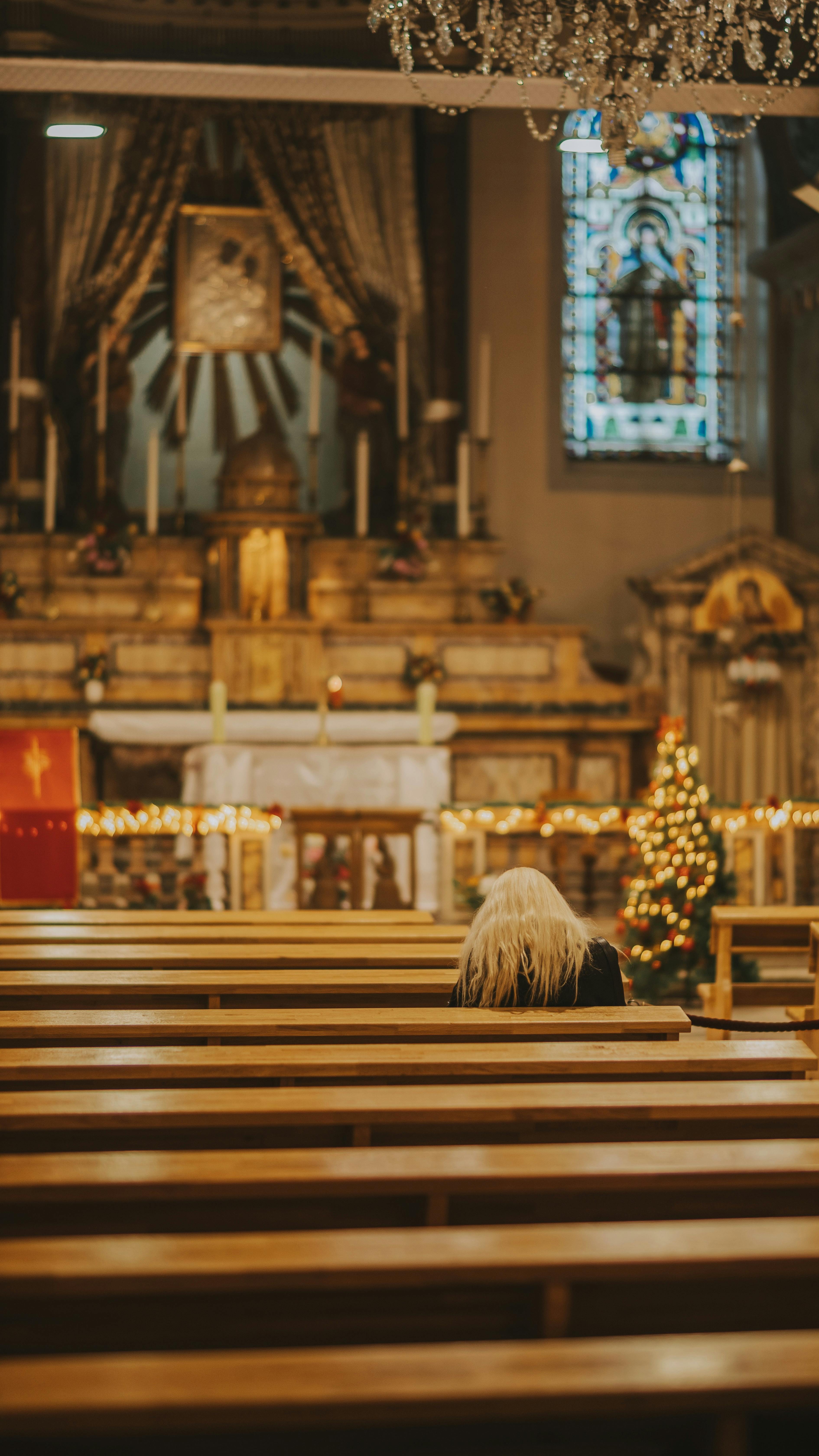 Pray Church Photos, Download The BEST Free Pray Church Stock Photos ...