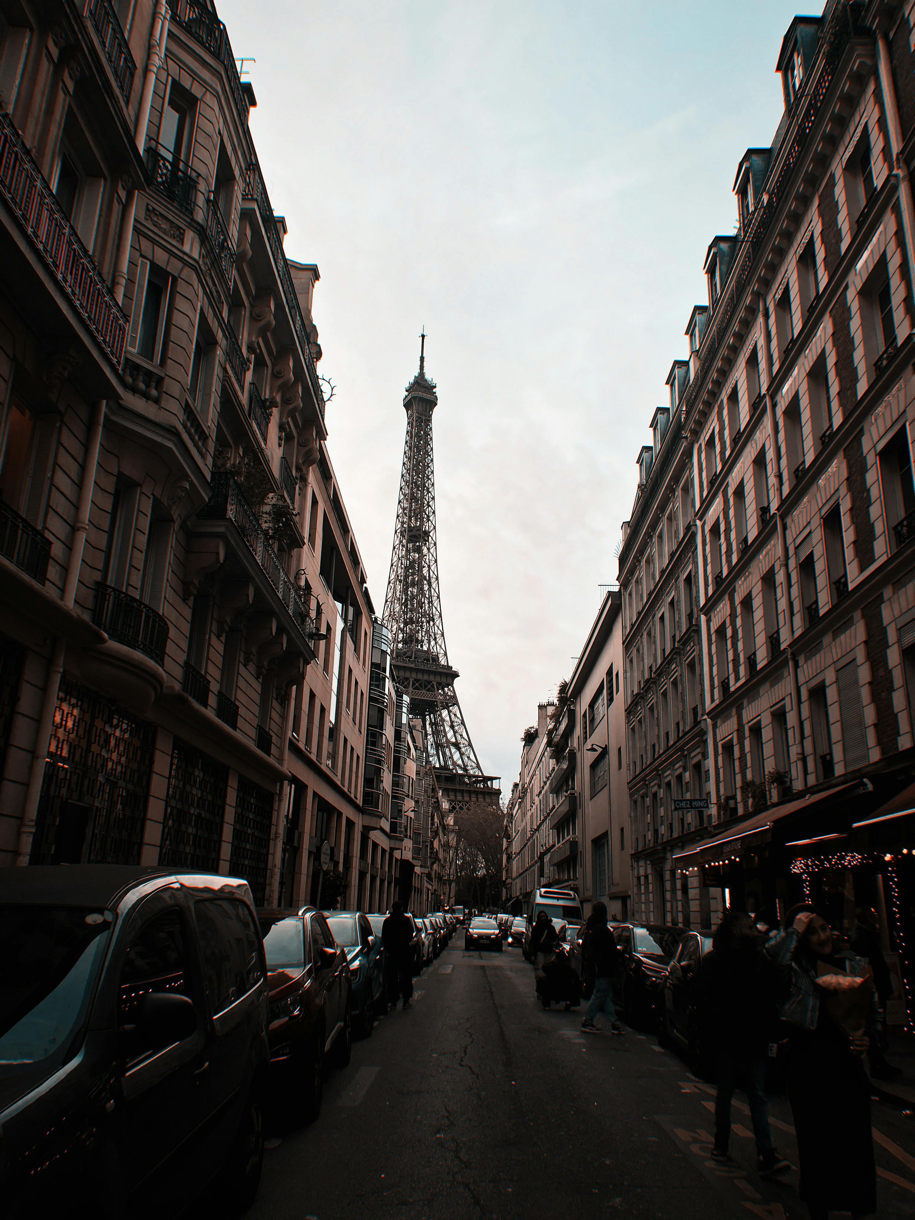 Paris Street Photos, Download The BEST Free Paris Street Stock Photos ...