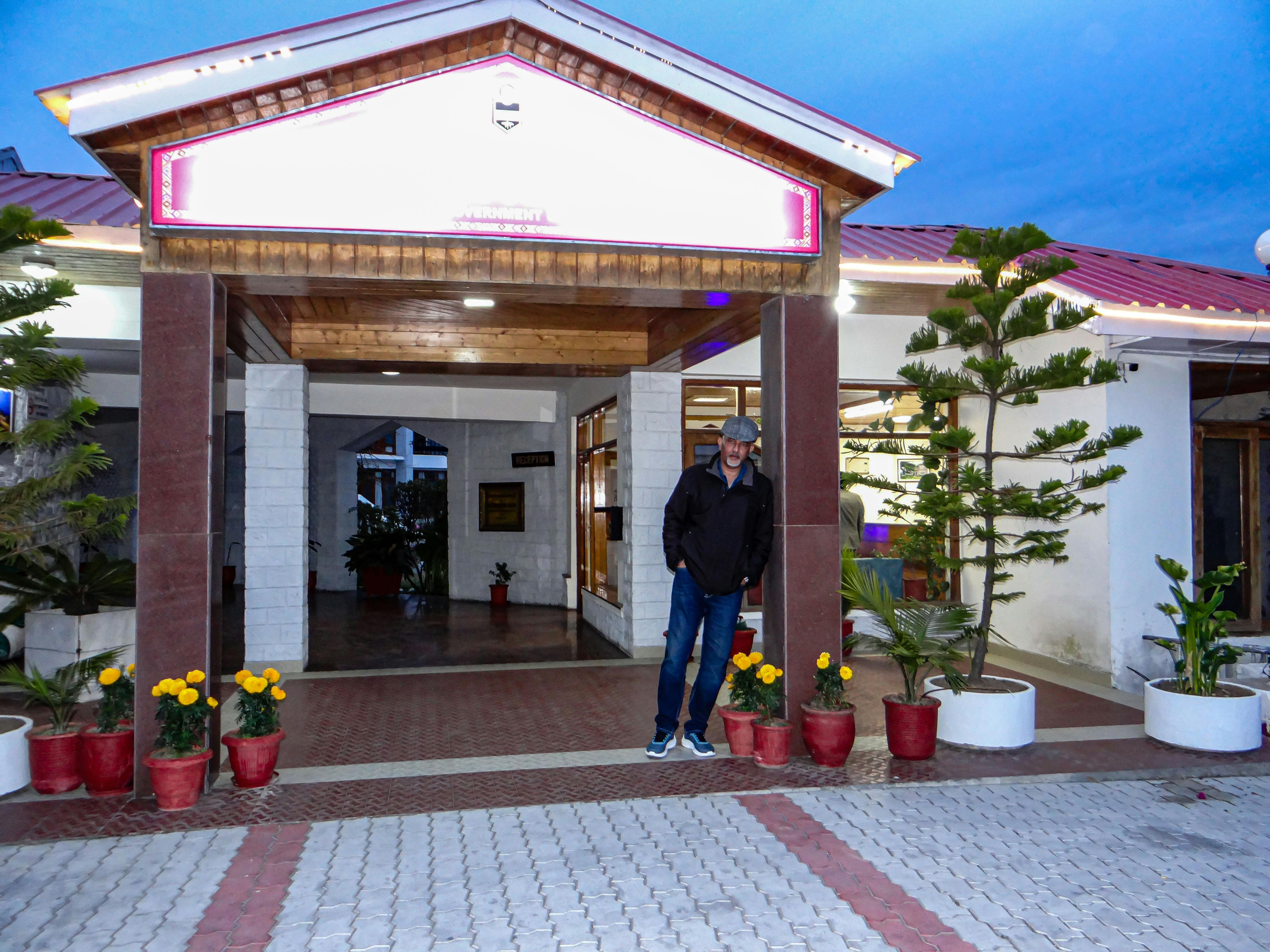 Deepak Chadha - Photography