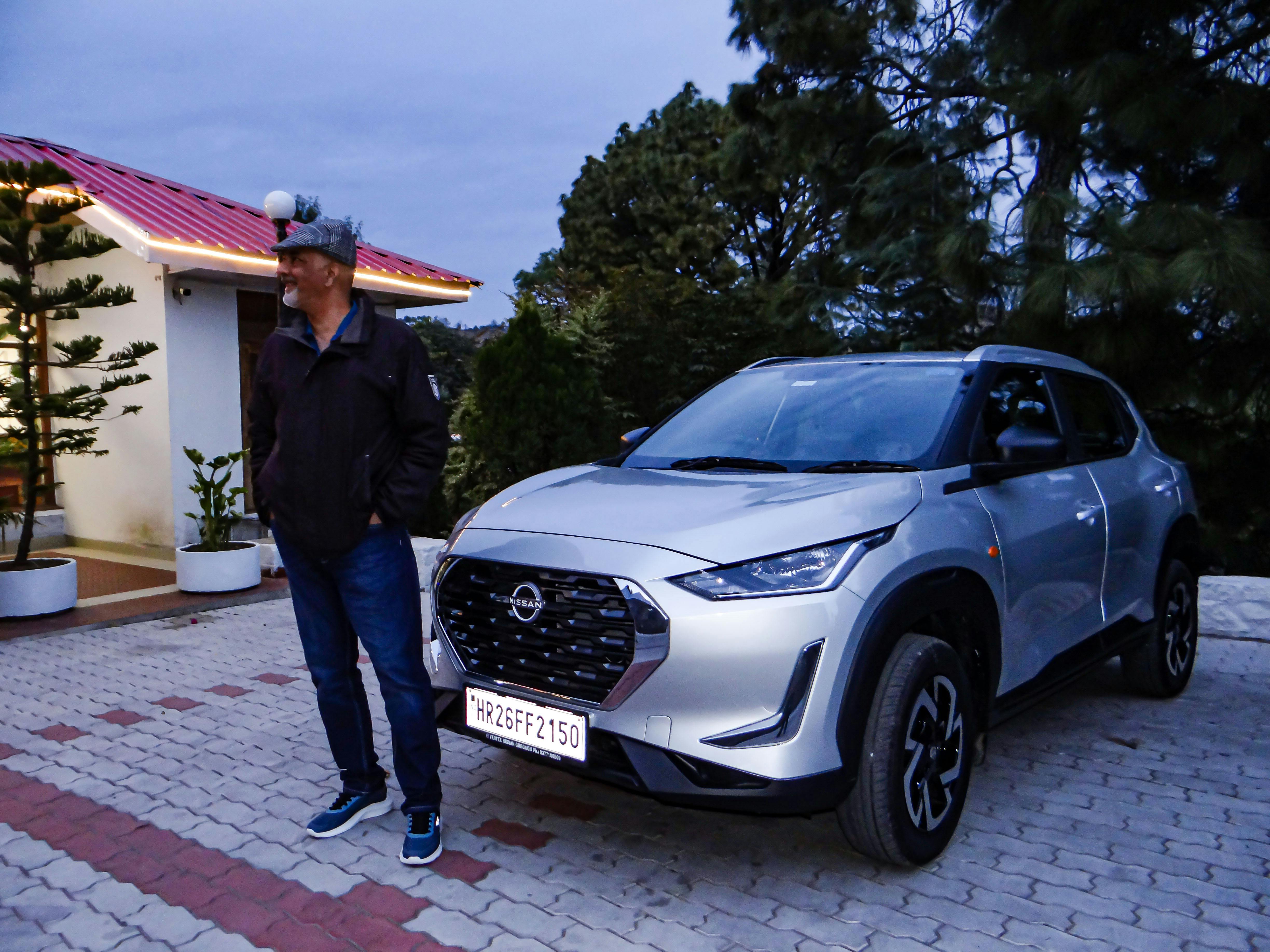 Deepak Chadha - 攝影