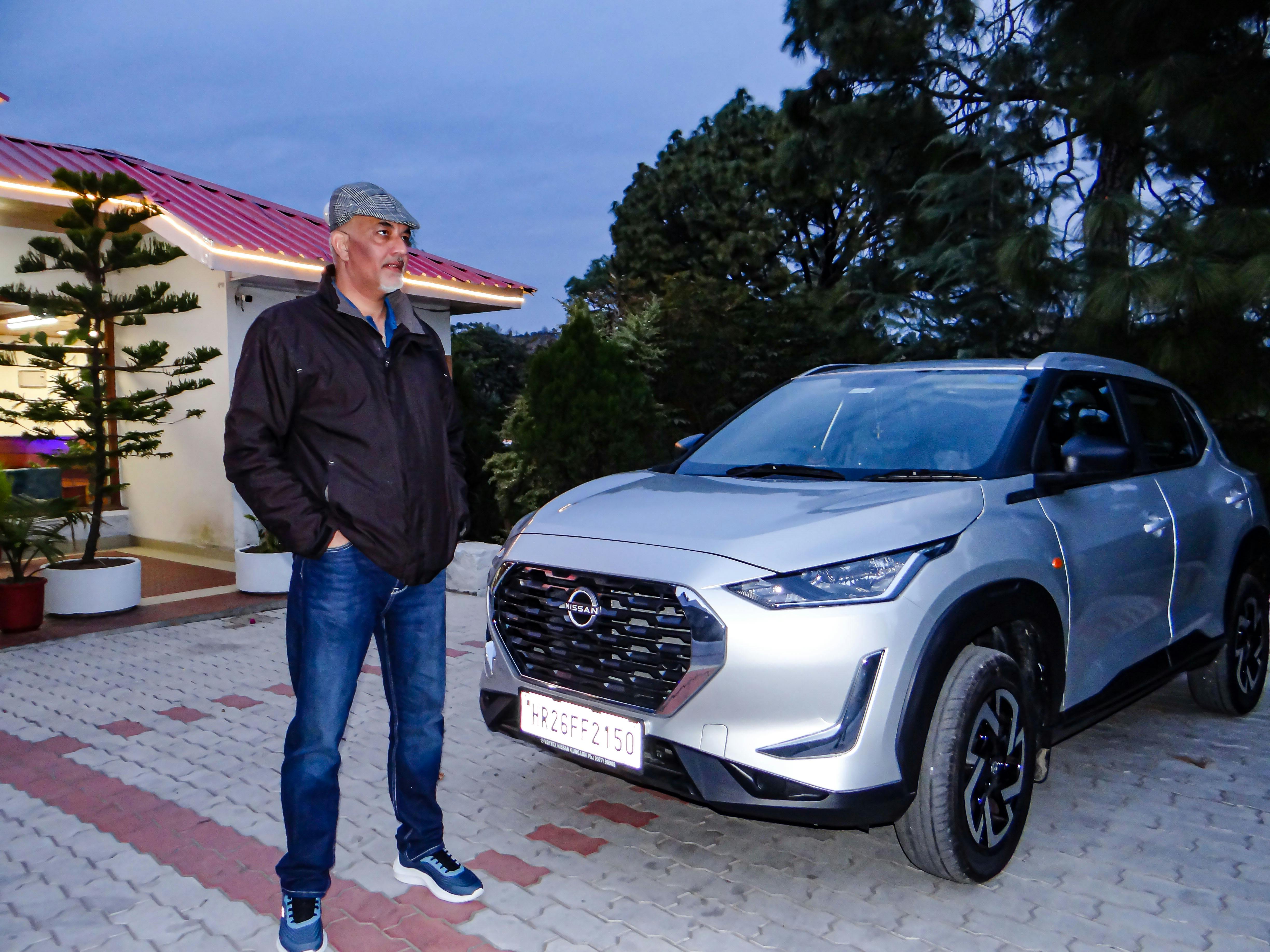 Deepak Chadha - Photography