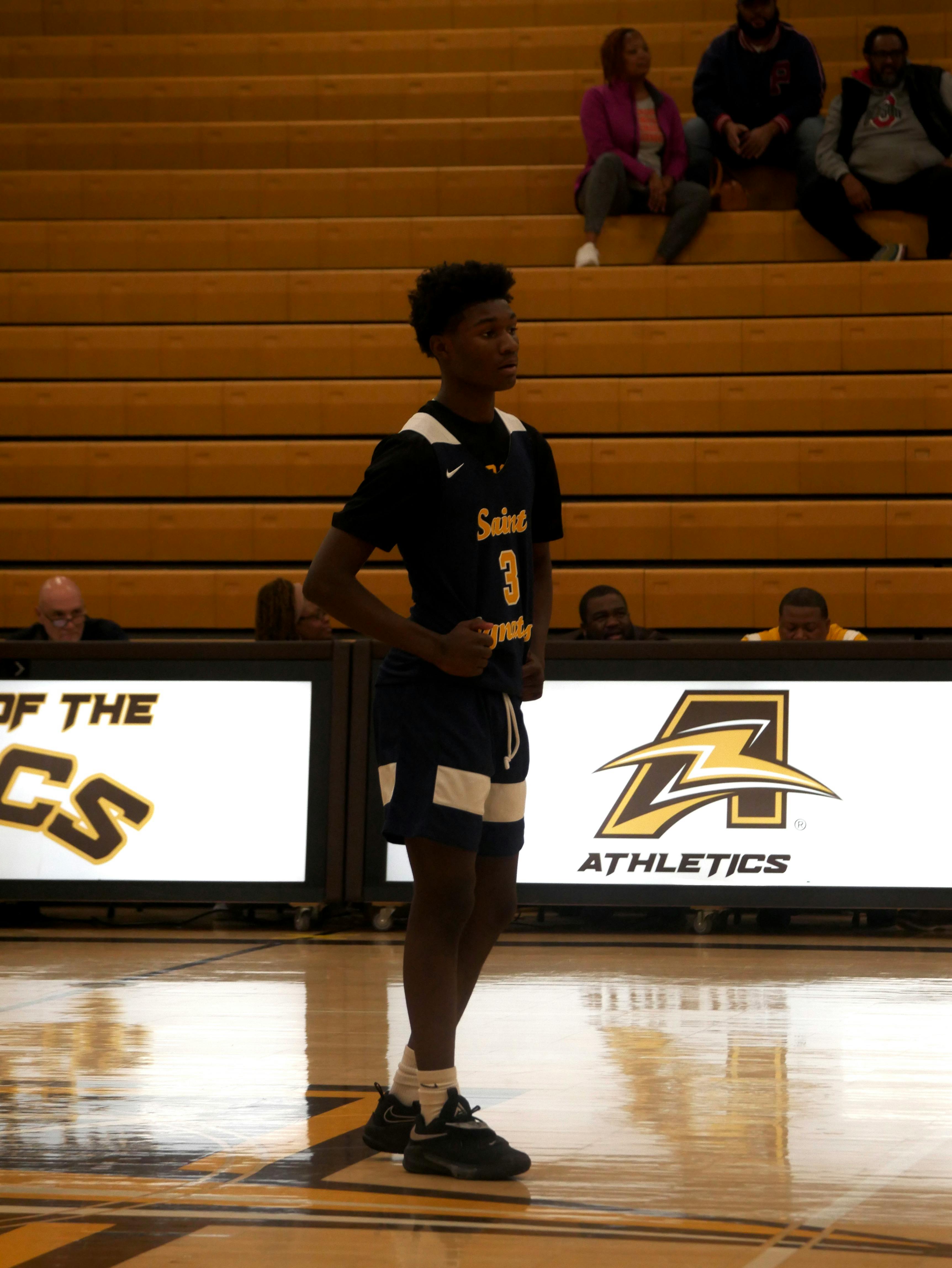 Camille Smith - Fotografía