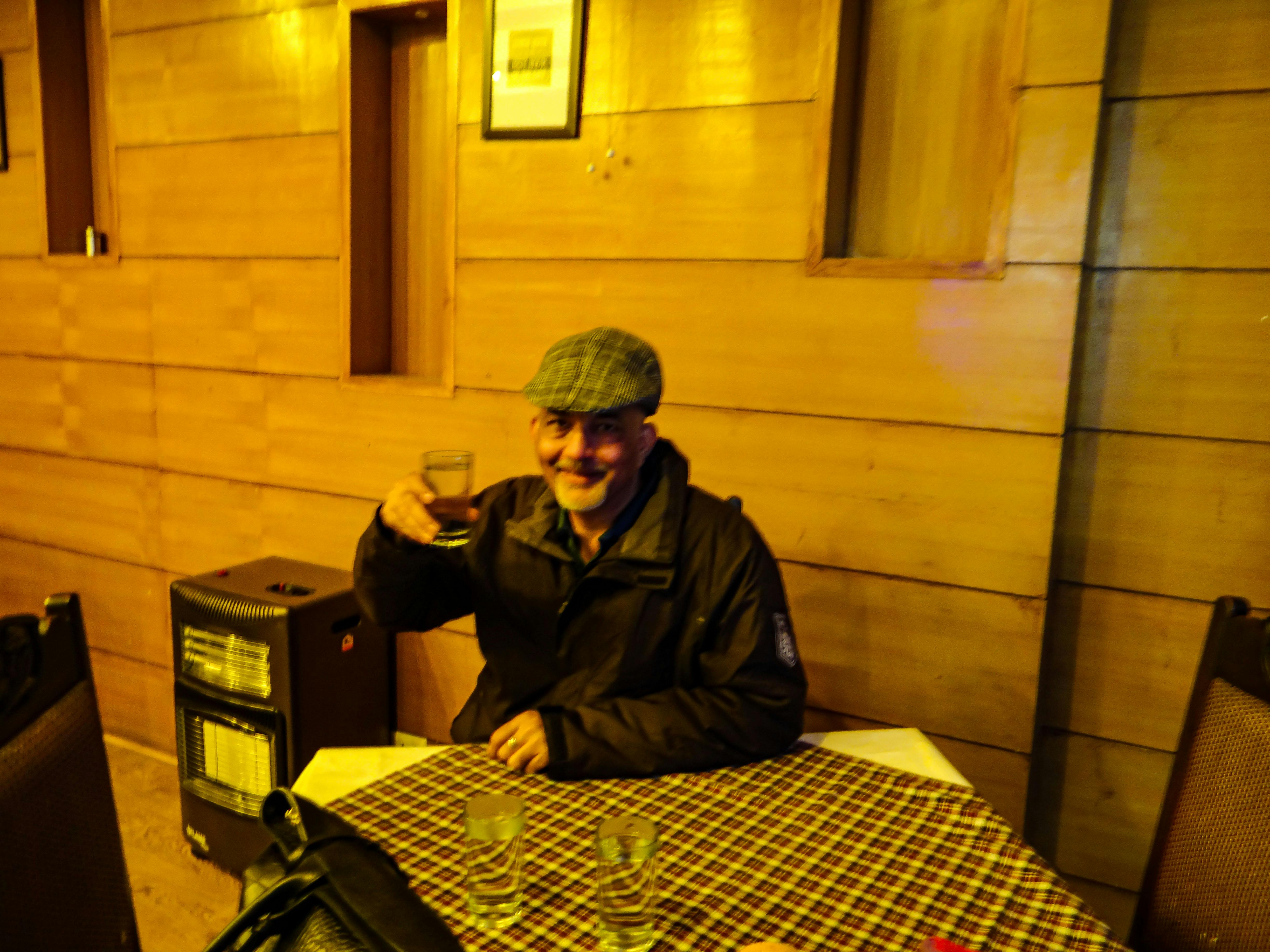 Deepak Chadha - Photographie