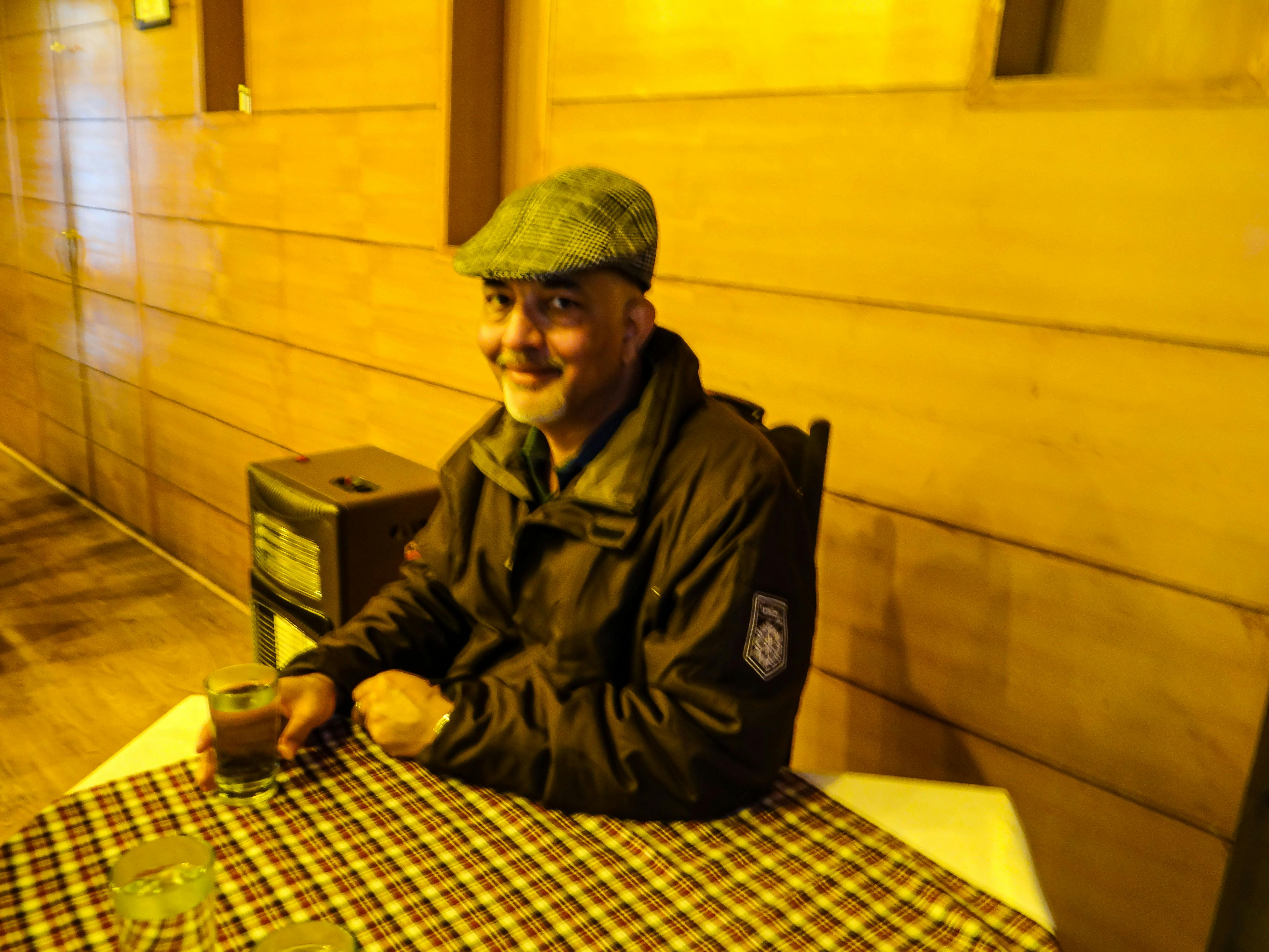 Deepak Chadha - Photography