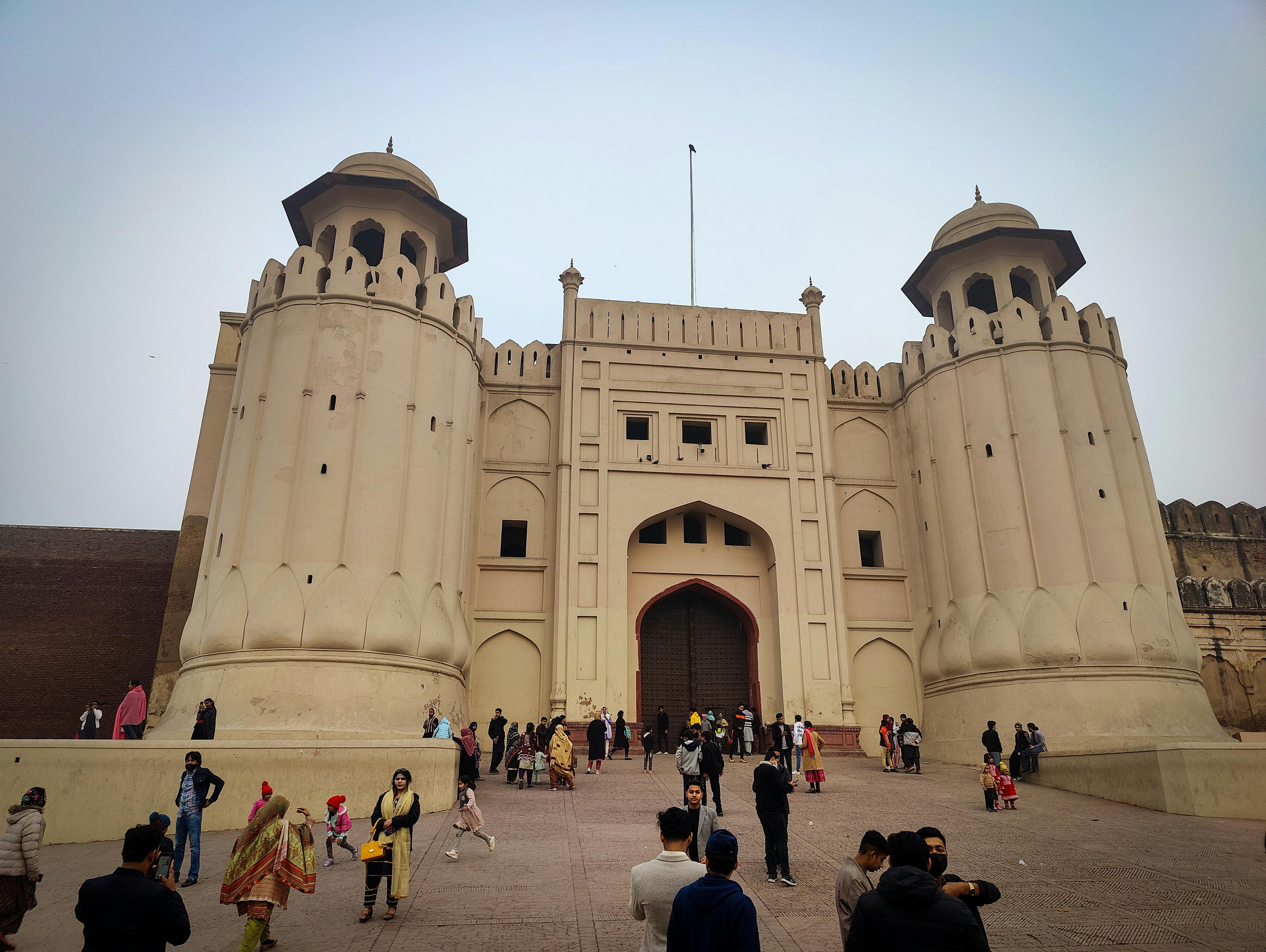 Bilal Akram - Photography