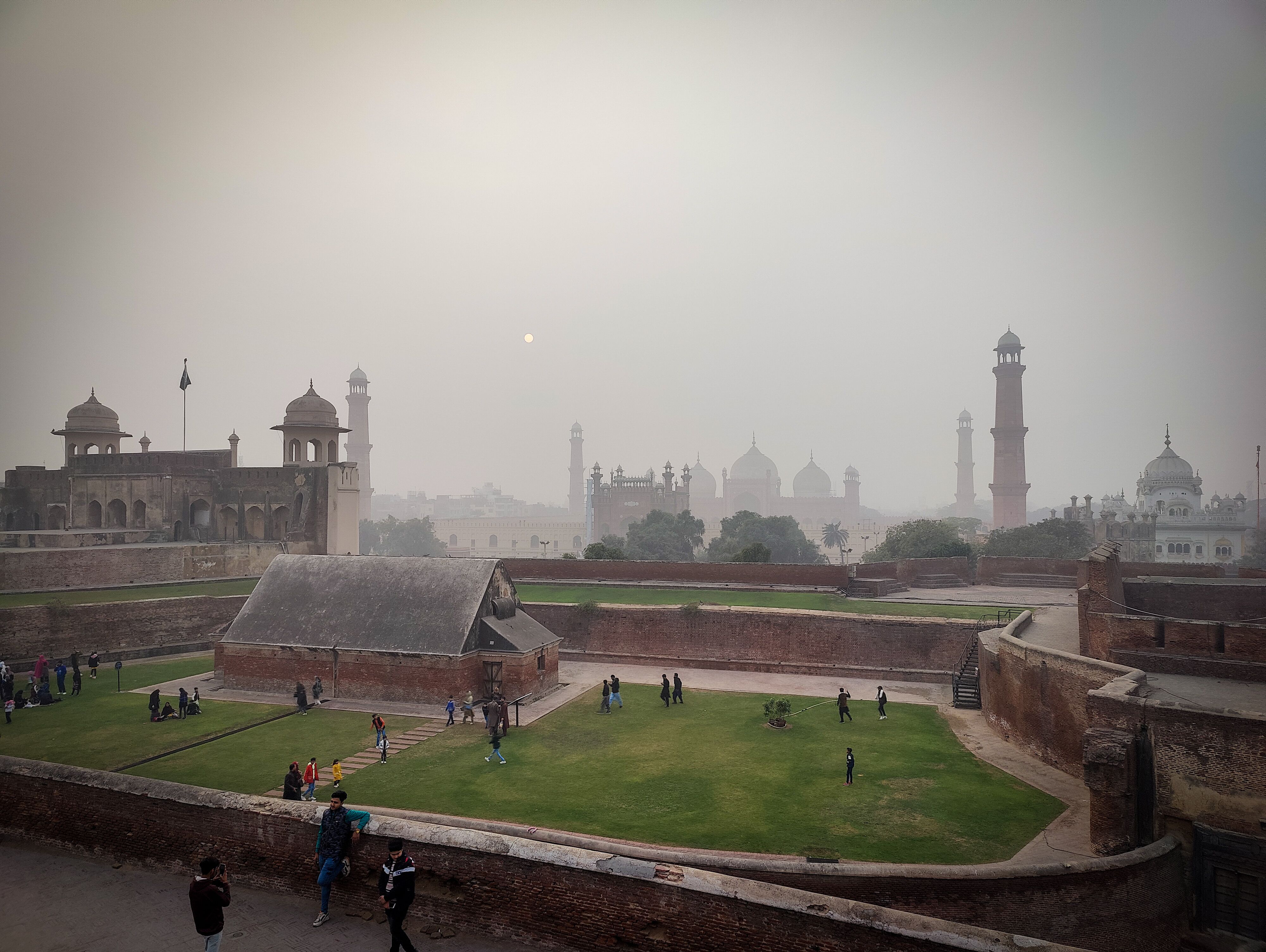 Bilal Akram - Photography