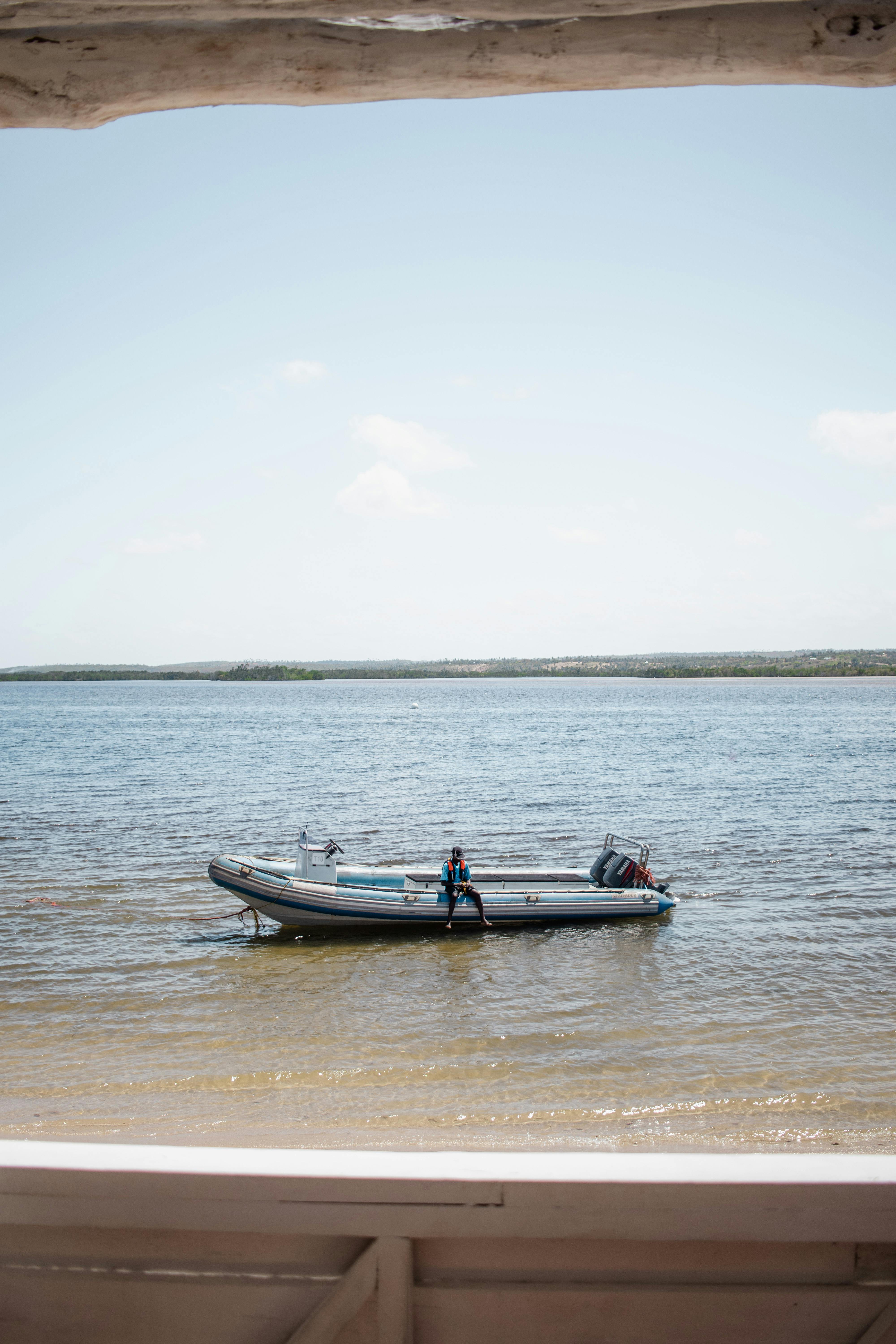 Vacation Boating Photos, Download The BEST Free Vacation Boating Stock ...