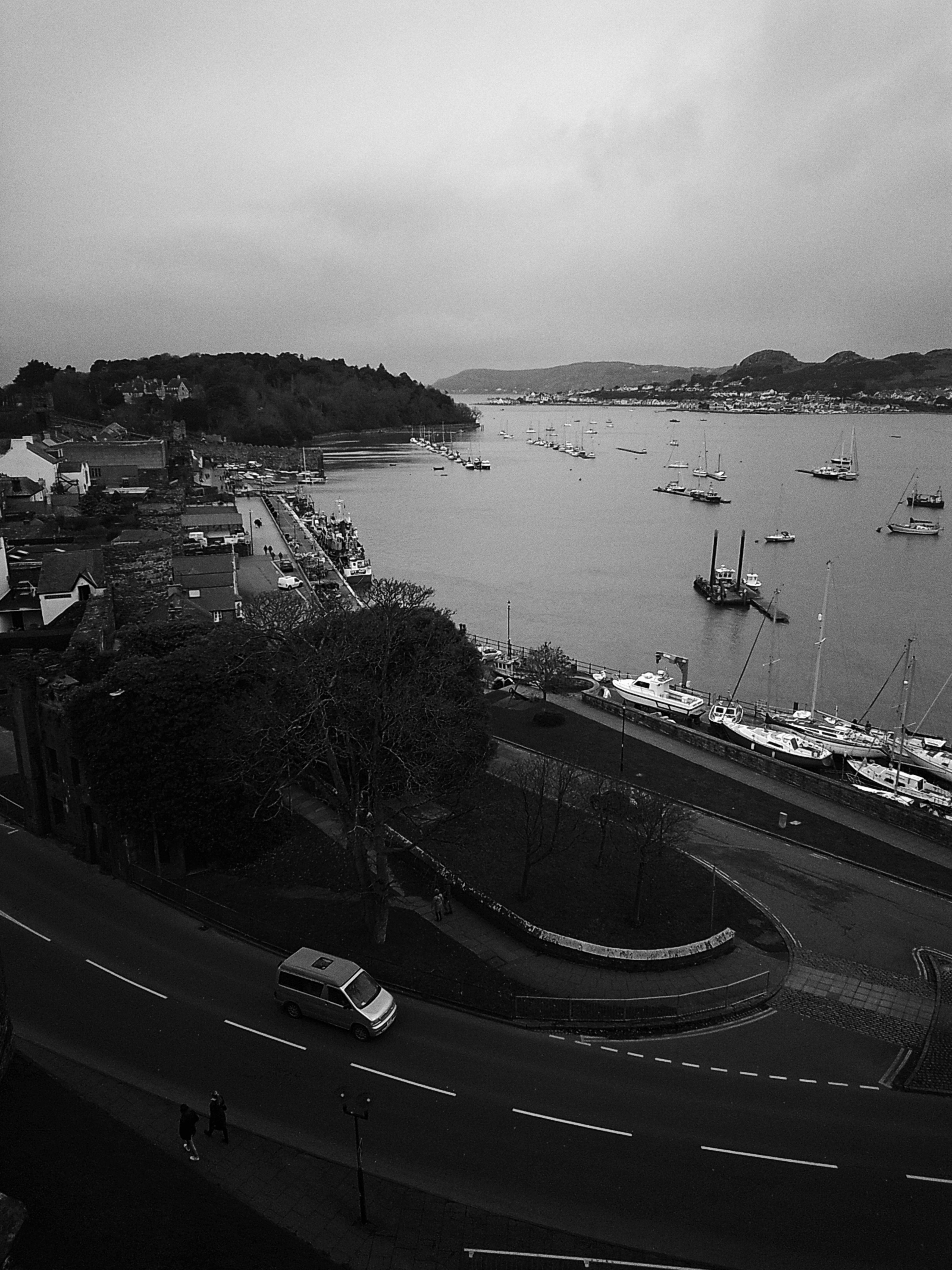 Mosman Bay of Sydney Harbor in Australia · Free Stock Photo