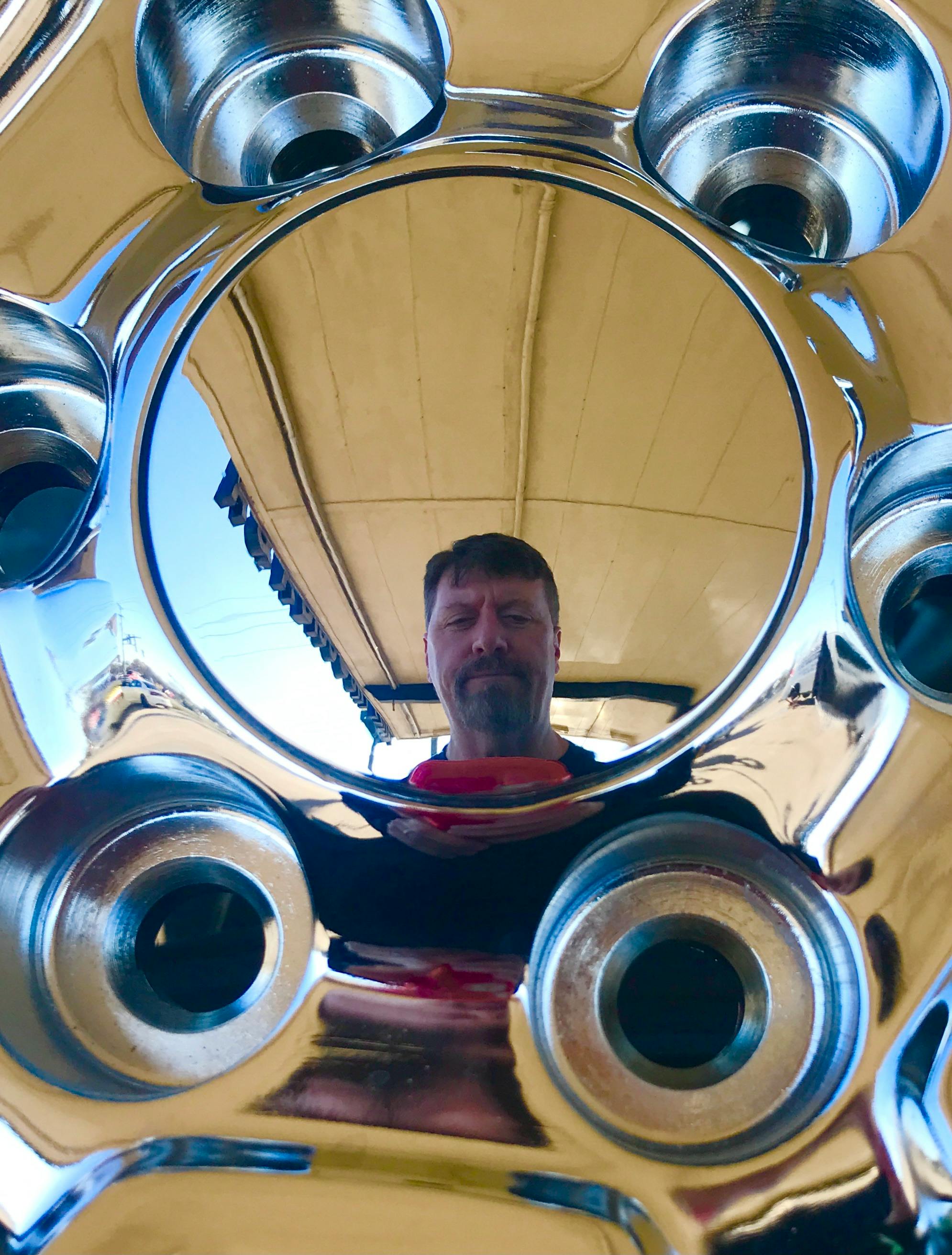 Mark Reese - Fotografía