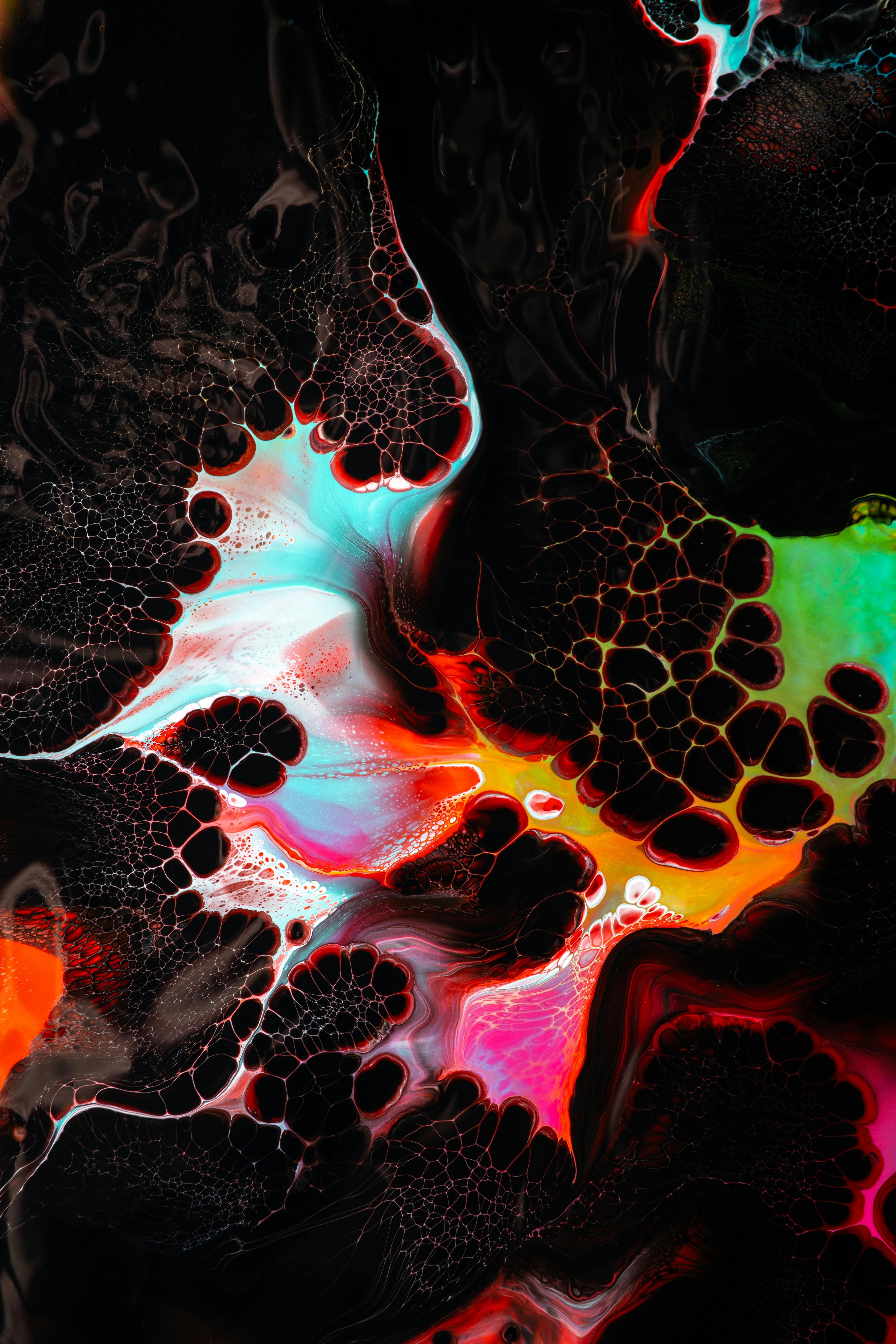 Gratis stockfoto van abstract, abstract expressionisme, abstract ...