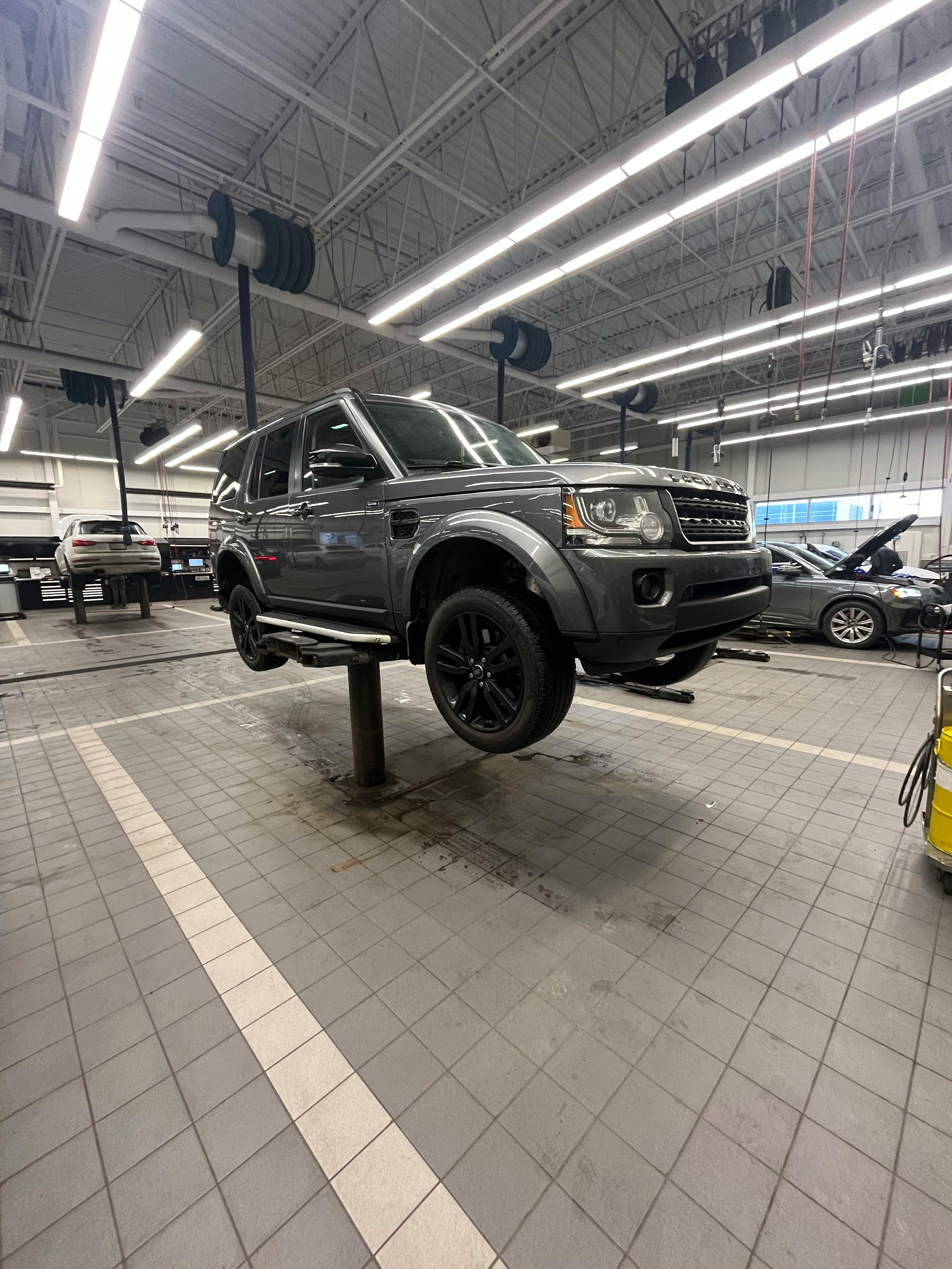 Giovanni Spoletini - Photography