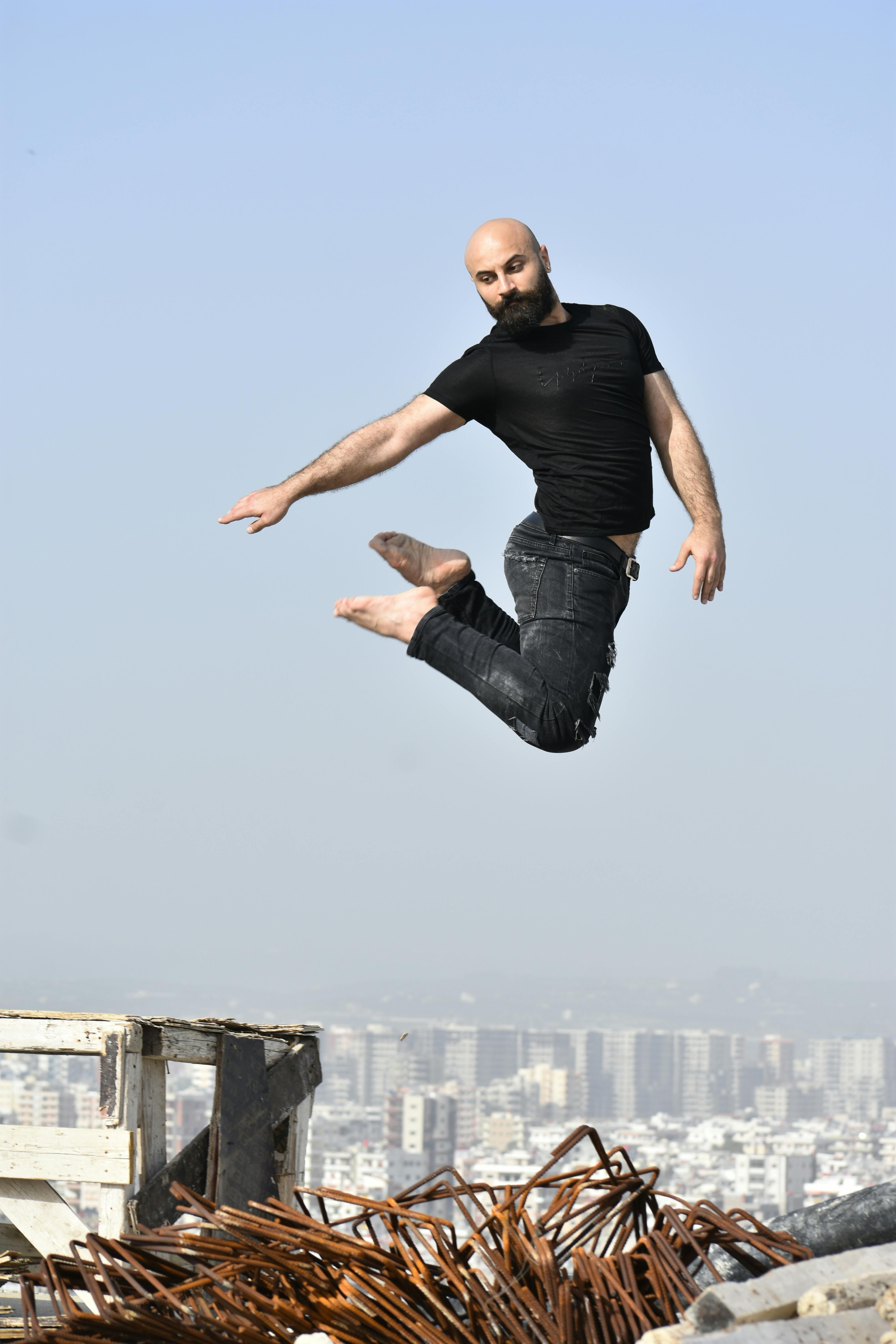 Issa Saleh - Photography