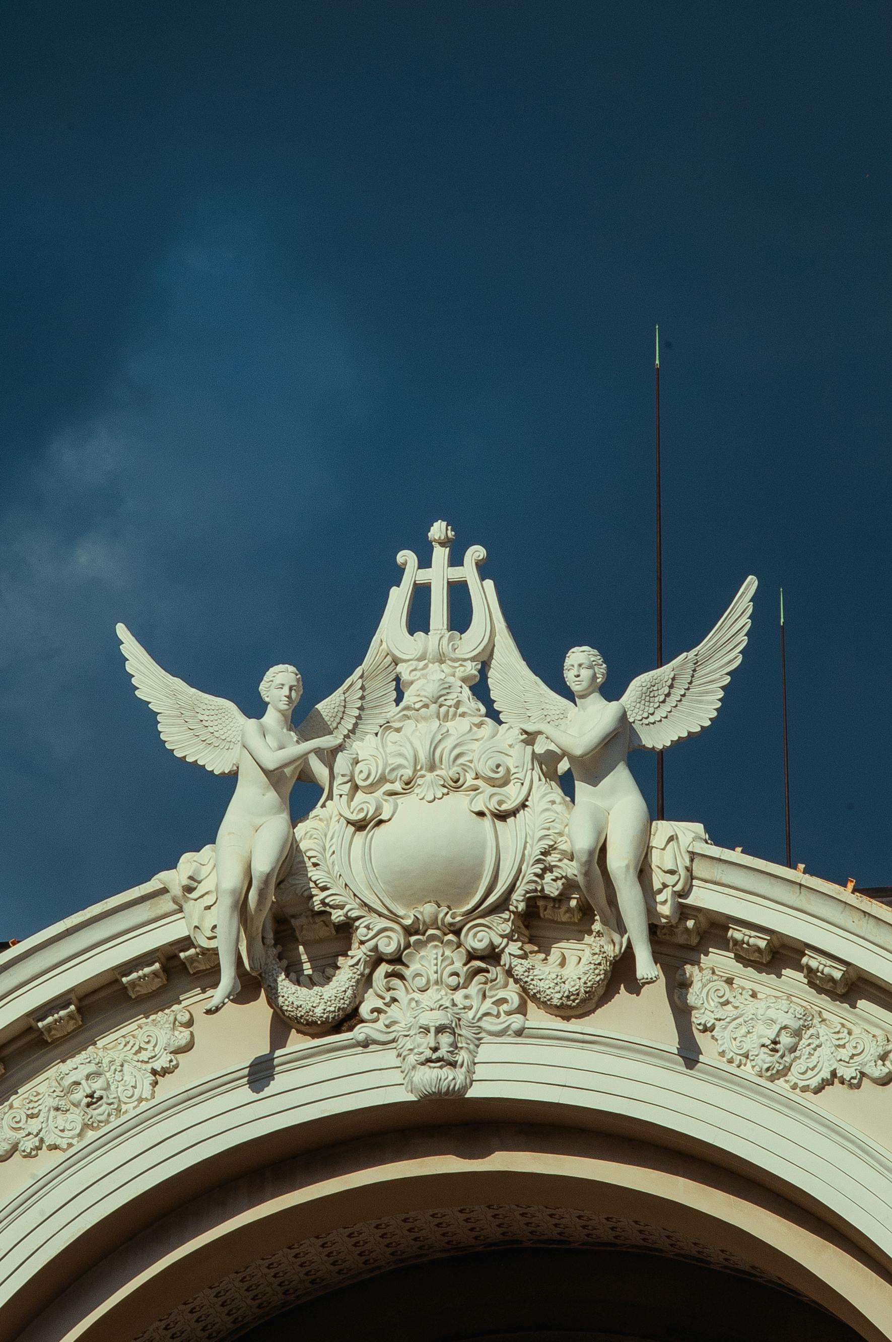 Artex Saigon Building Exterior, Ho Chi Minh City, Vietnam · Free Stock ...