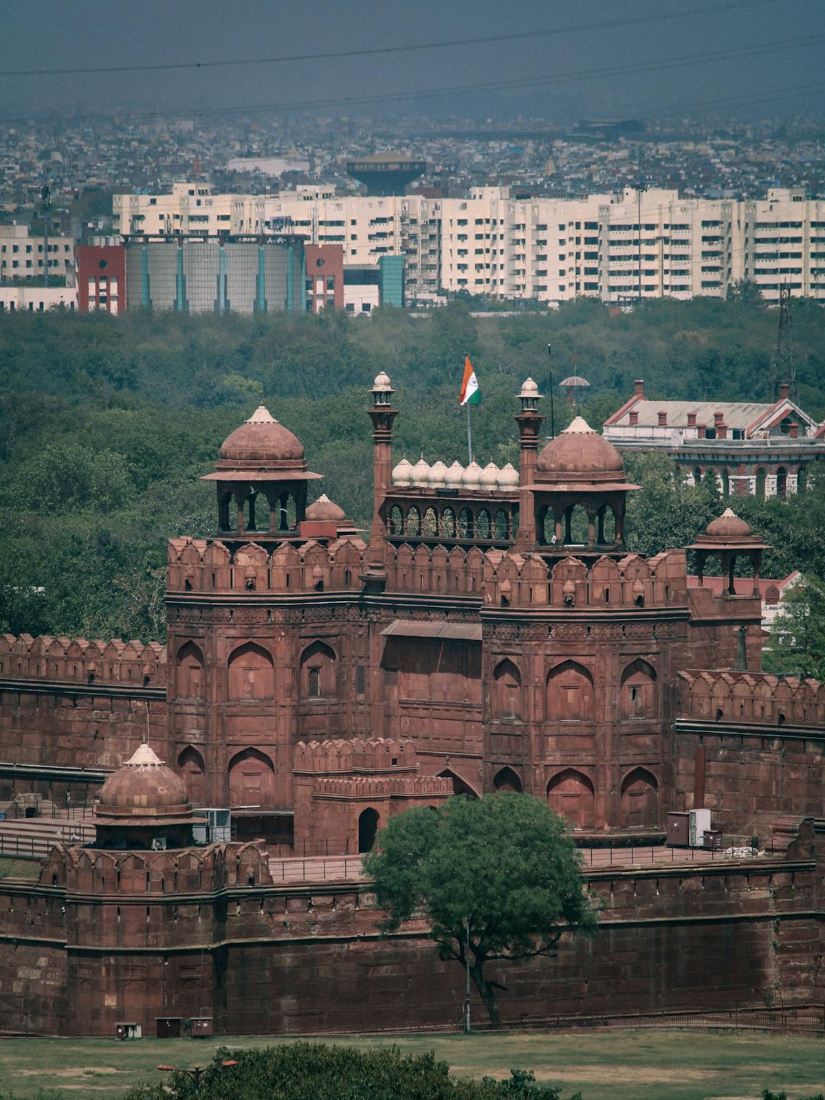Red Fort Photos, Download The BEST Free Red Fort Stock Photos & HD Images