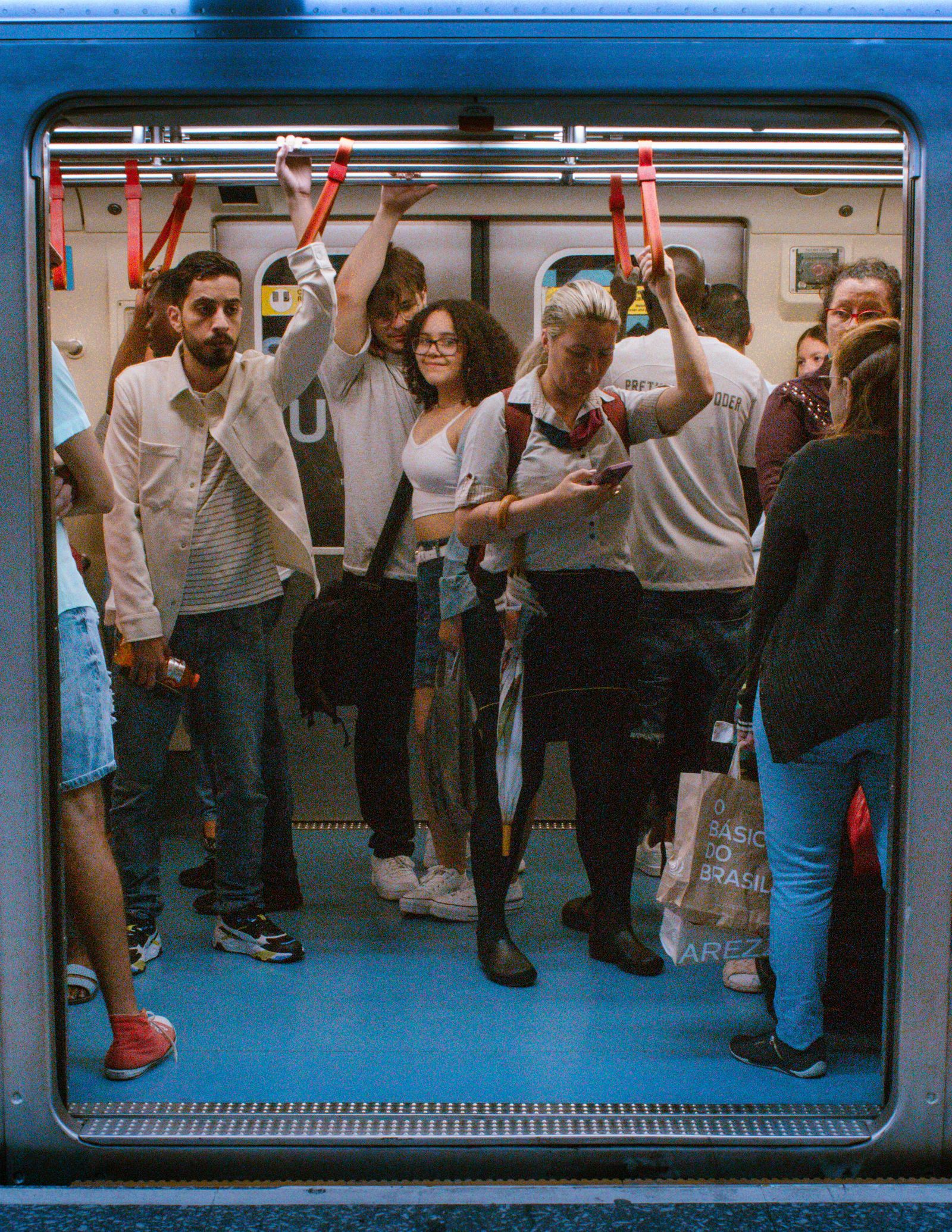 Subway Crowd Photos, Download The BEST Free Subway Crowd Stock Photos ...