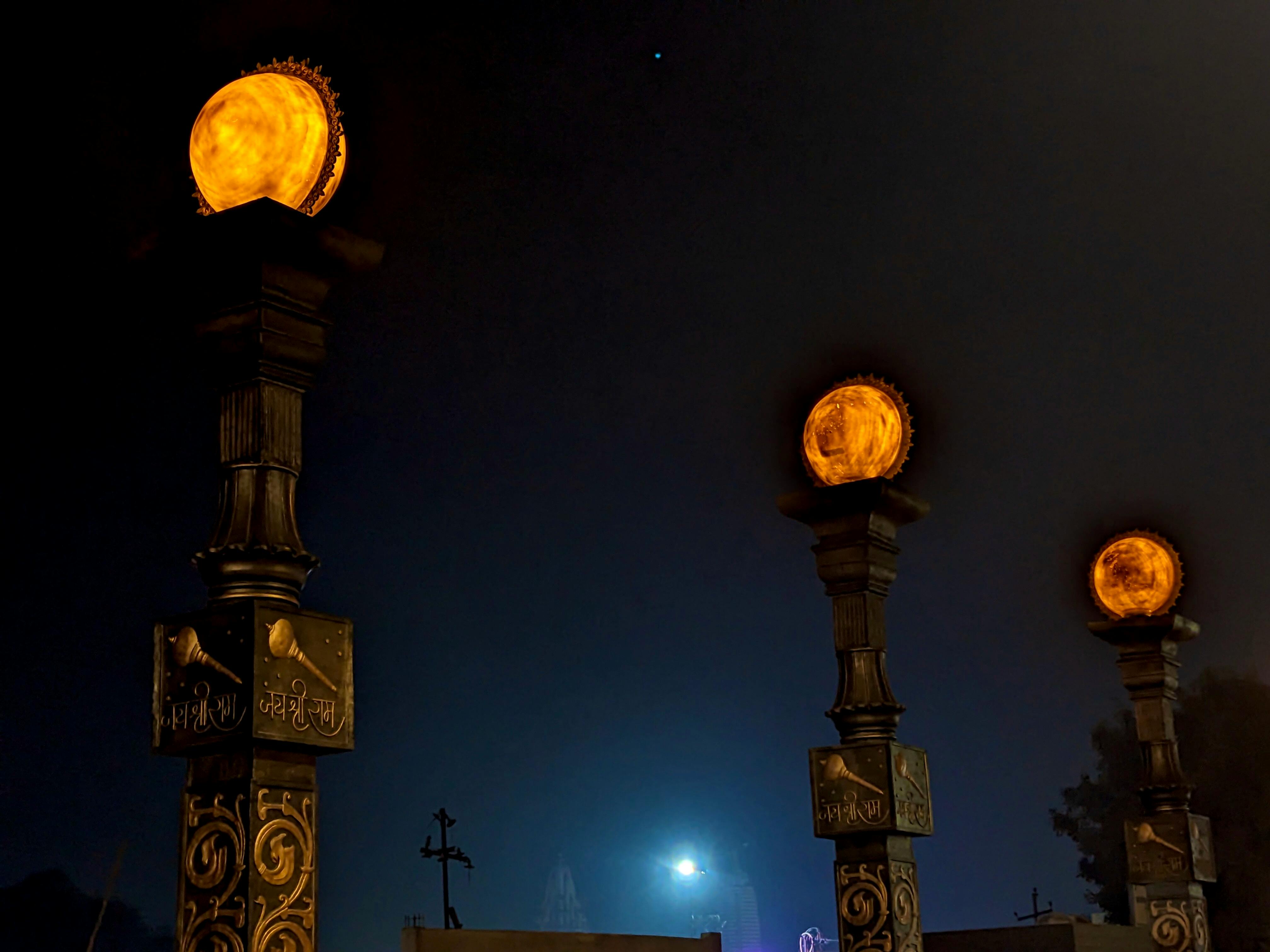 Yugal Srivastava - 摄影