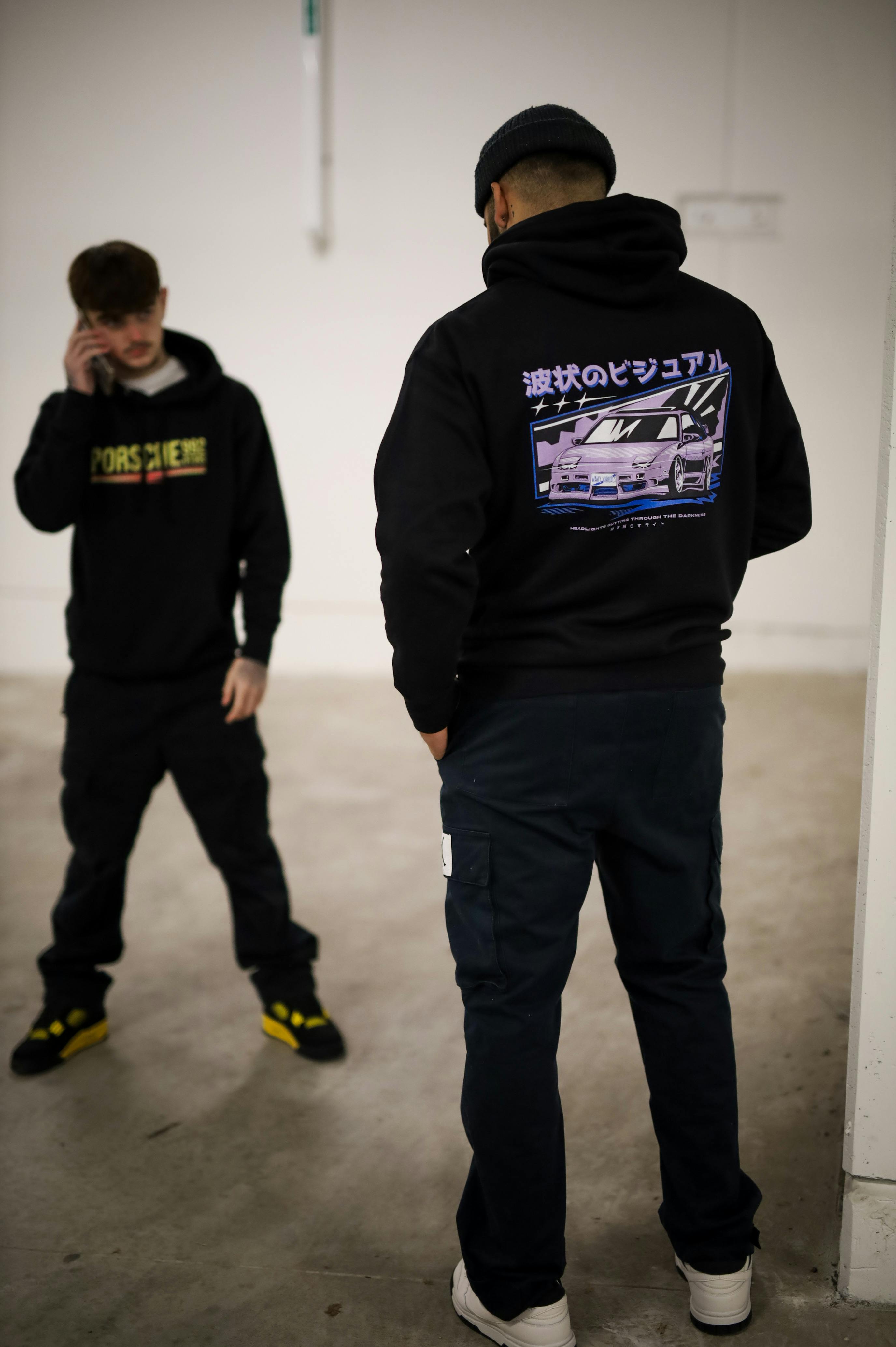 WAVYVISUALS - 사진