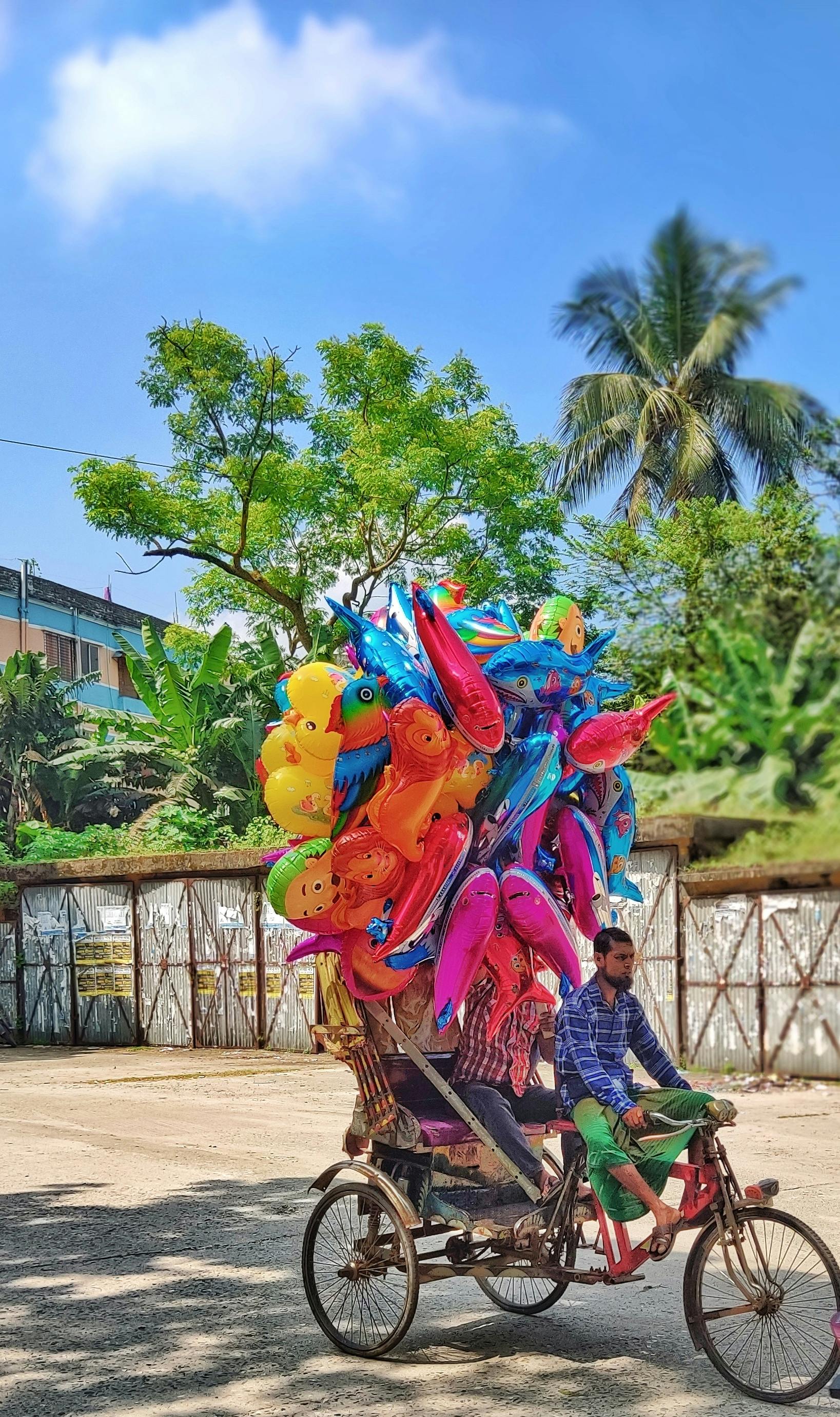 Taj uddin Ahmed - Photography