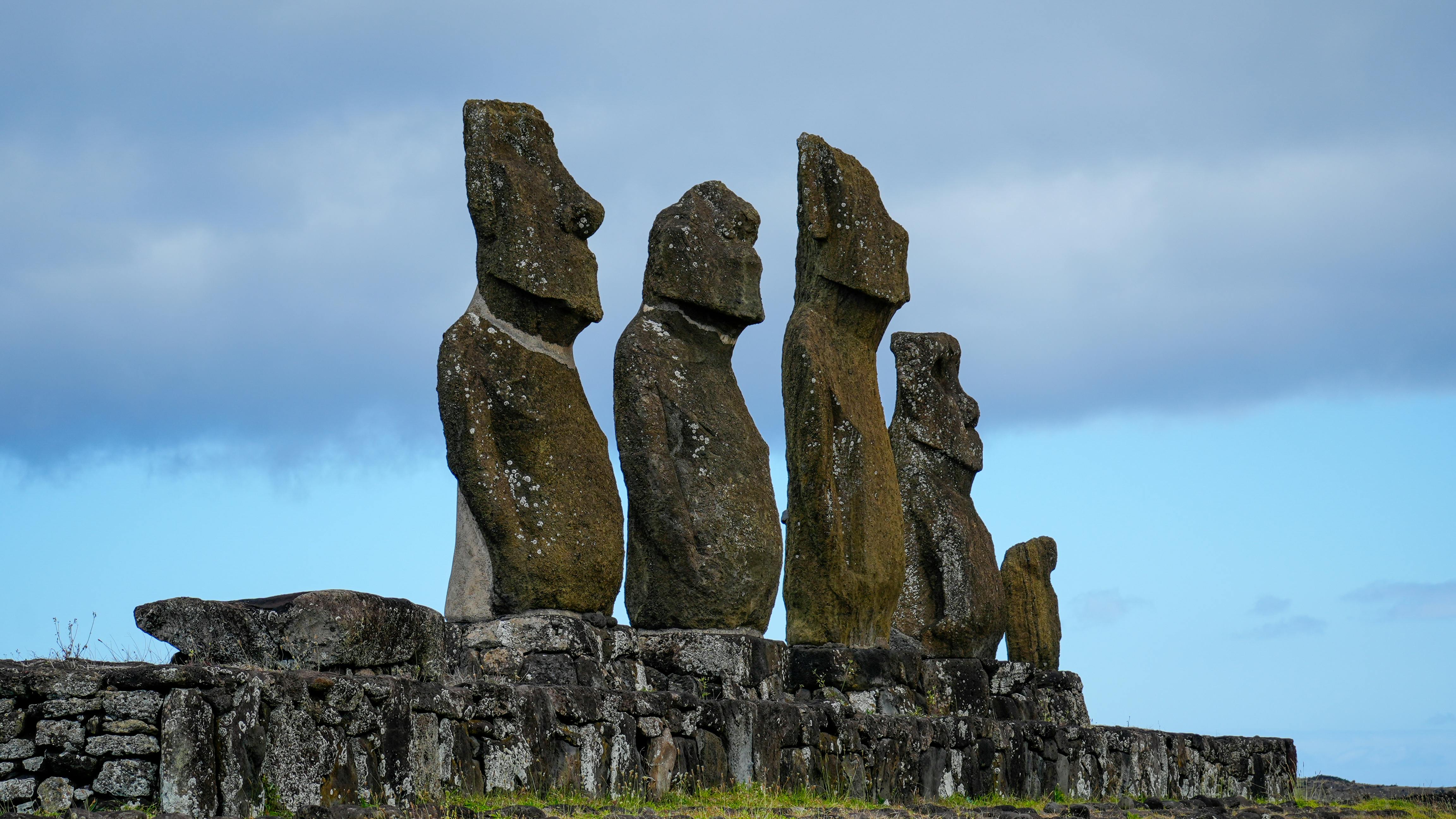 Easter Island Photos, Download The BEST Free Easter Island Stock Photos ...