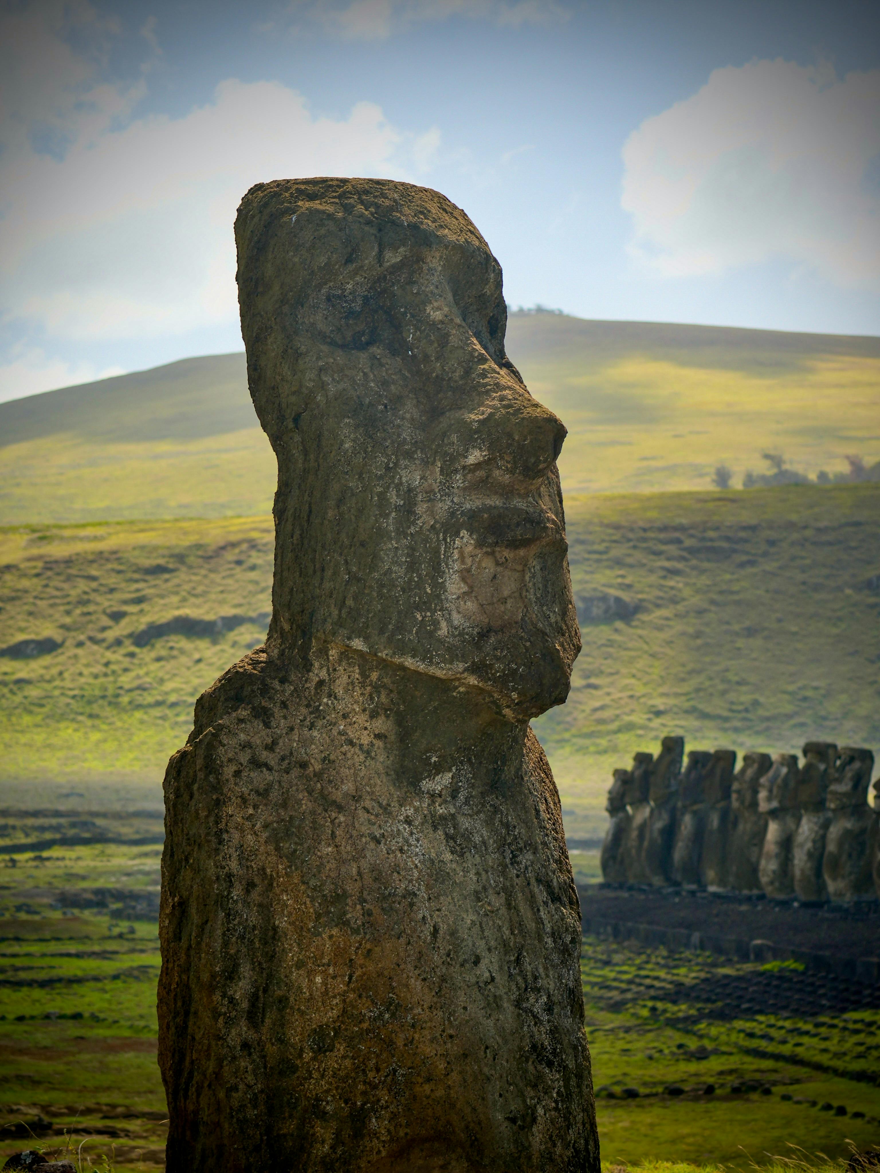 Easter Island Photos, Download The BEST Free Easter Island Stock Photos ...