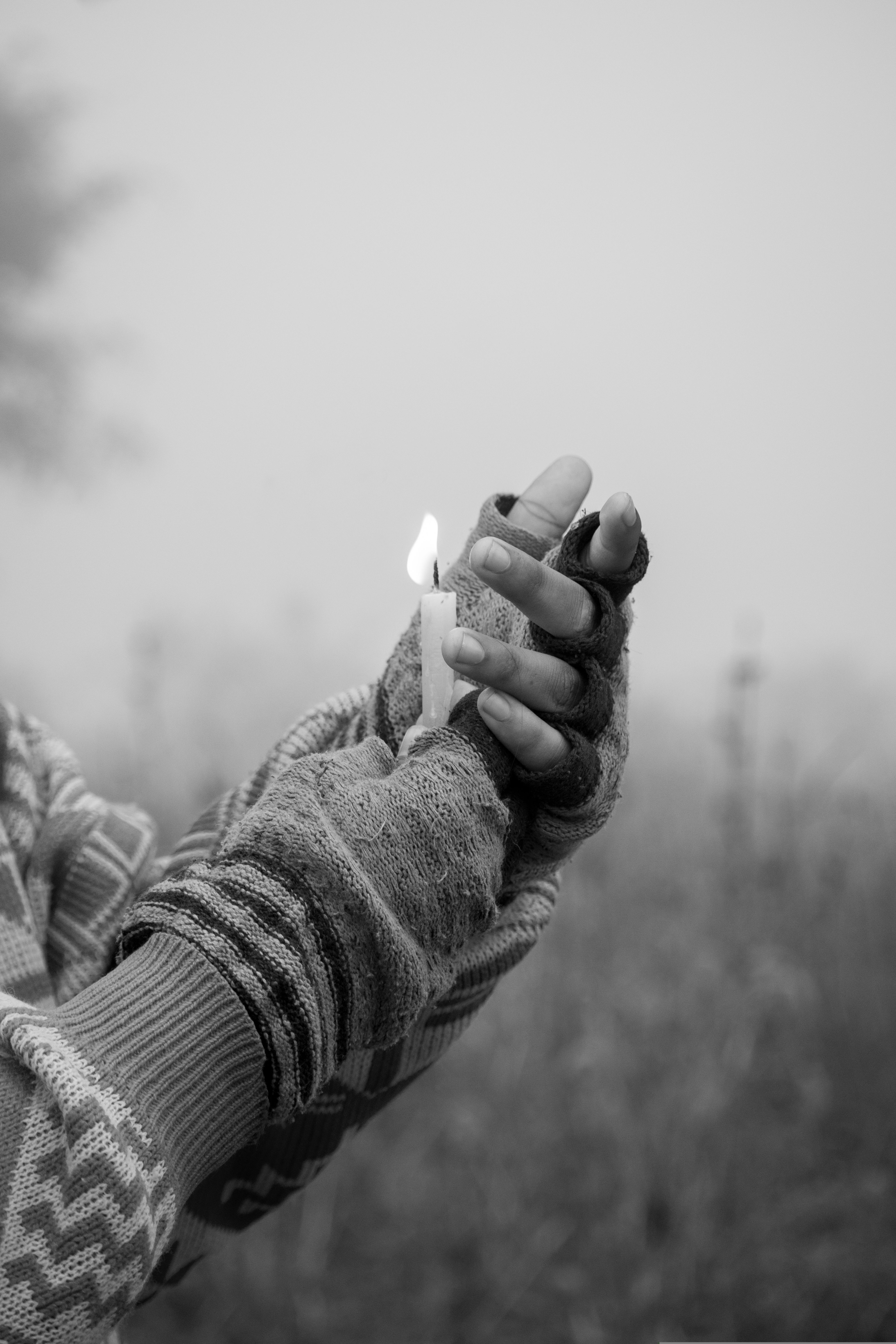 Espoir · Photo gratuite