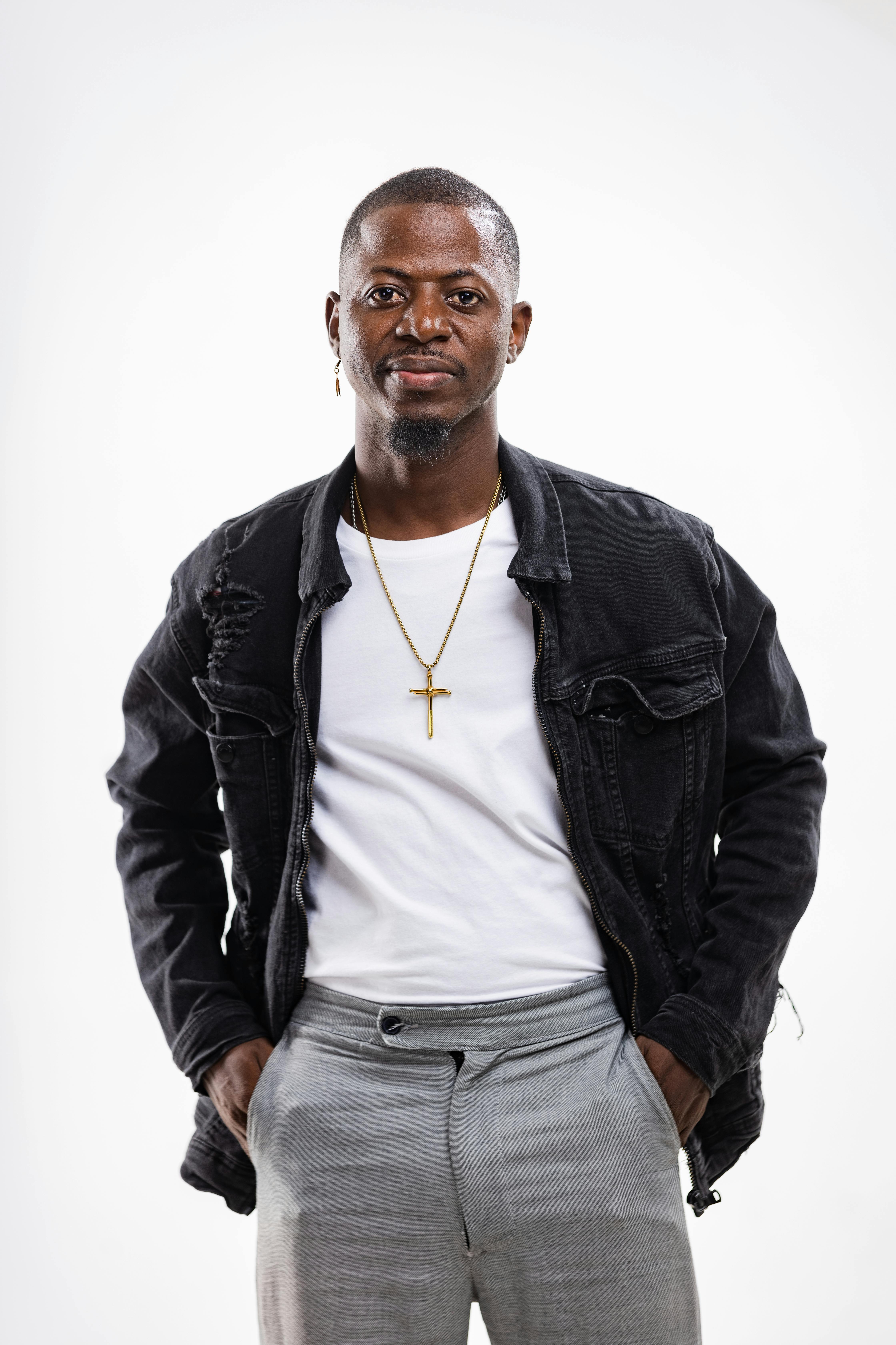 Mr. Anthony · Free Stock Photo