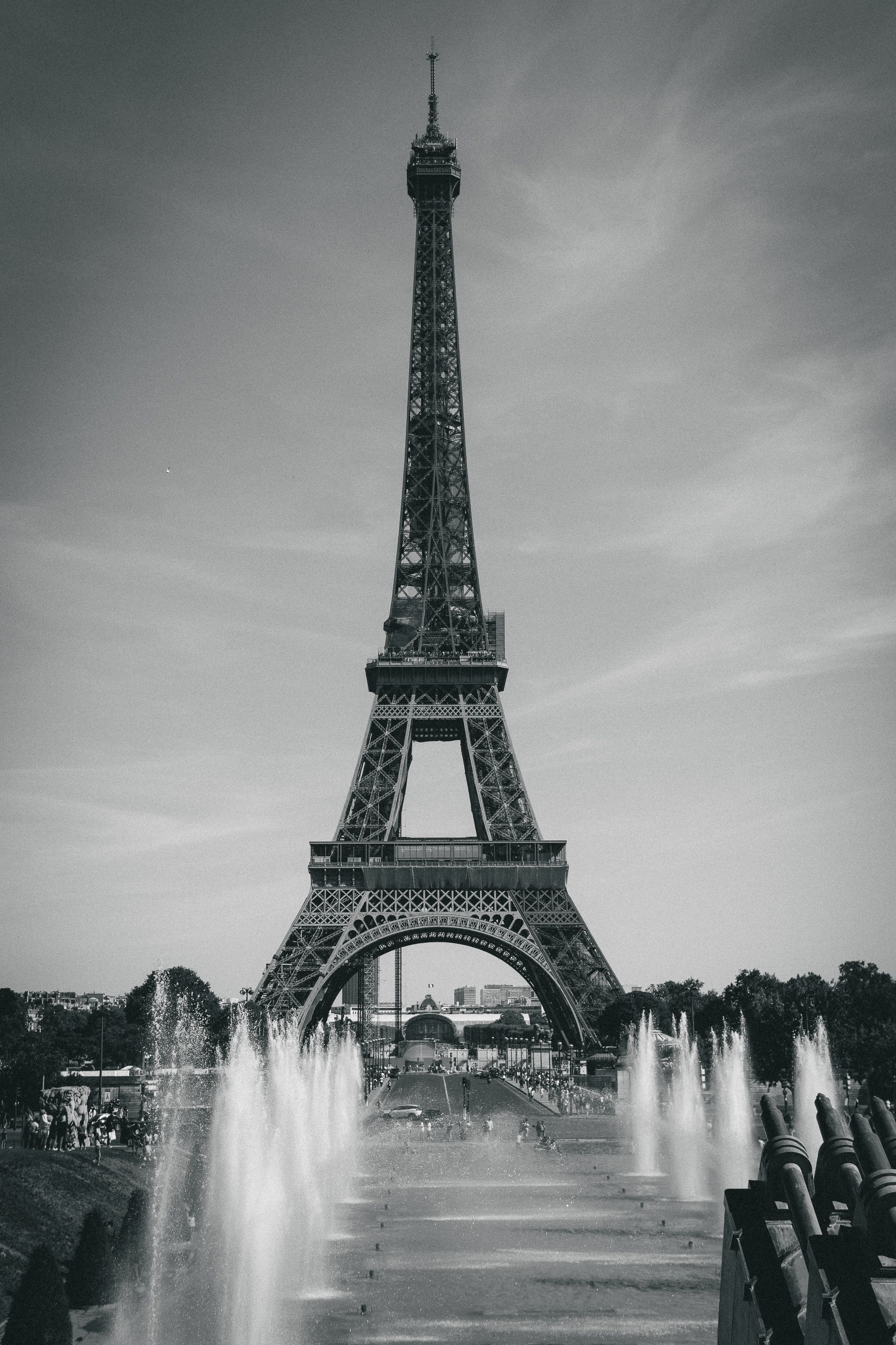 Photo gratuite de architecture, architecture française, artistique ...