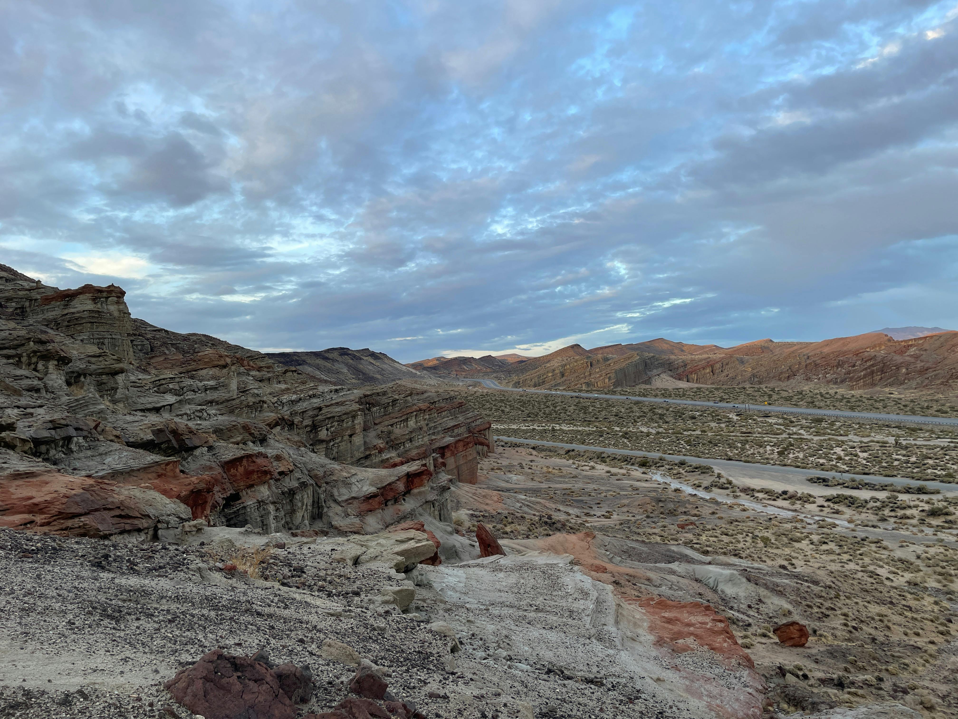 Adrian - Photography