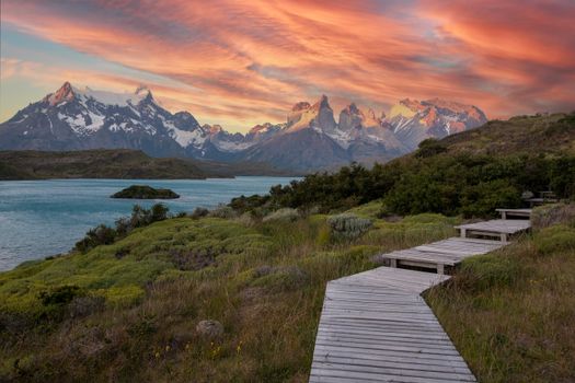 15 Bucket-List Hiking Trails Around the World That Reward Every Step ...
