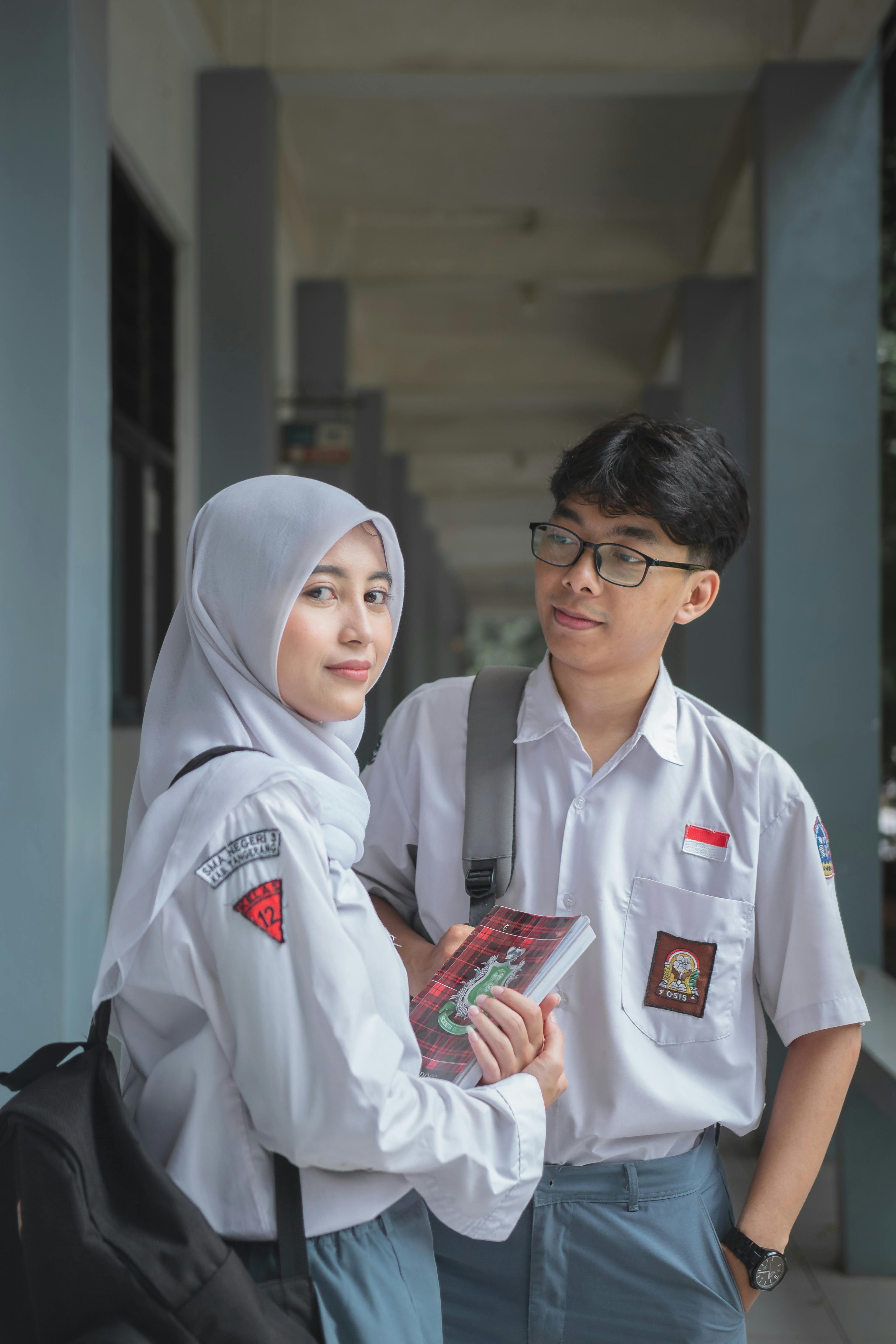 Indonesia High School Photos, Download The BEST Free Indonesia High ...