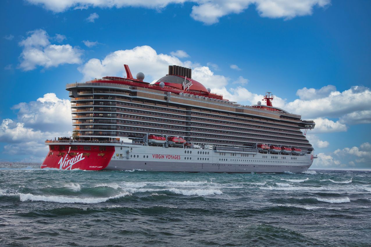 Virgin Voyages Owner and Company Structure Explained Simply