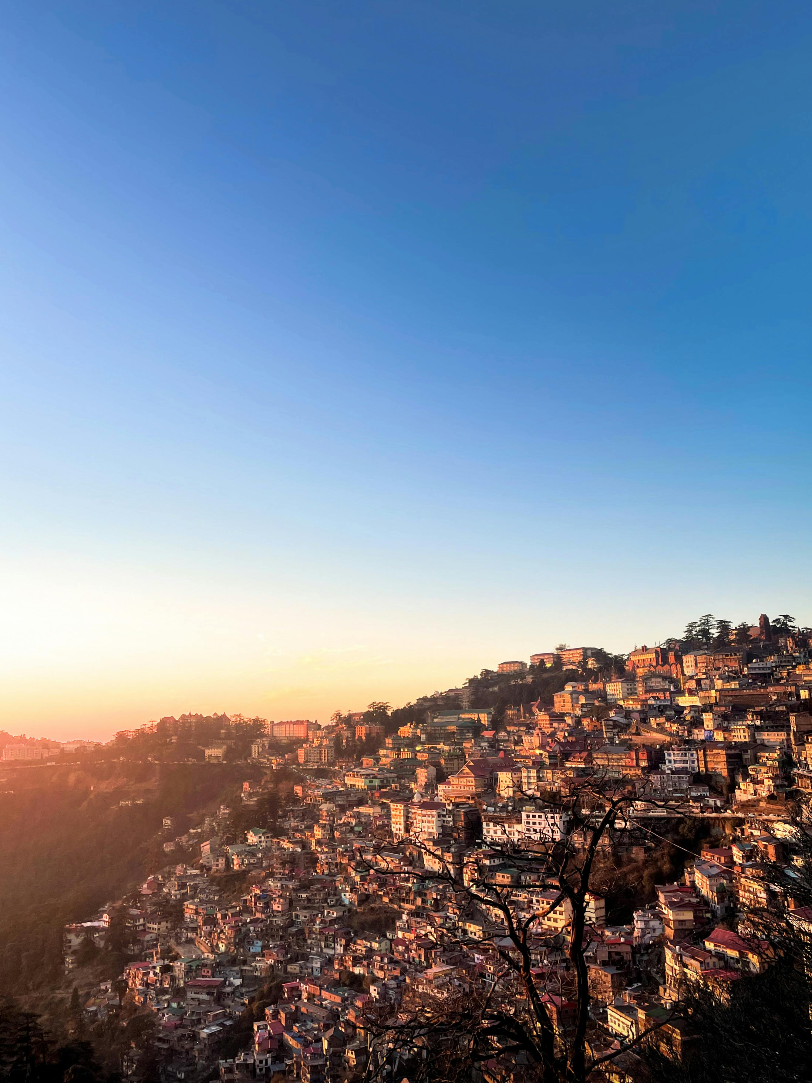 Divyam Chaudhary - Photography