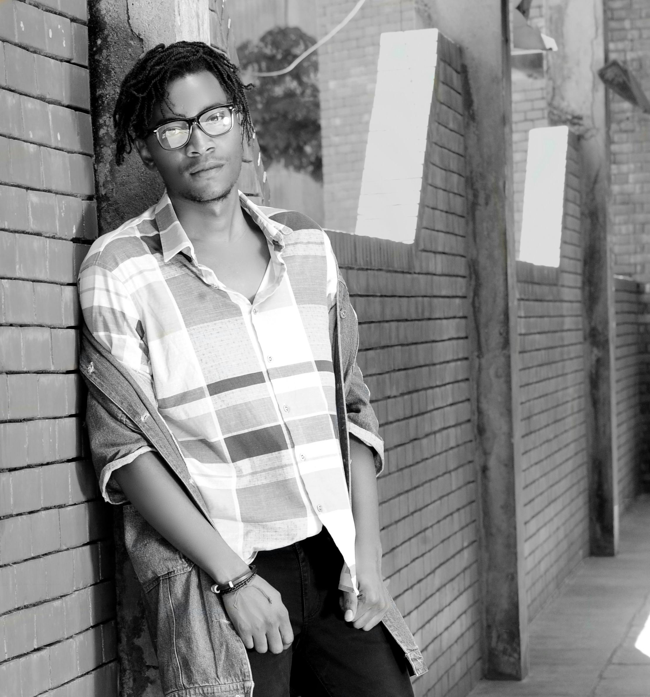 Rocky Phase - Photography