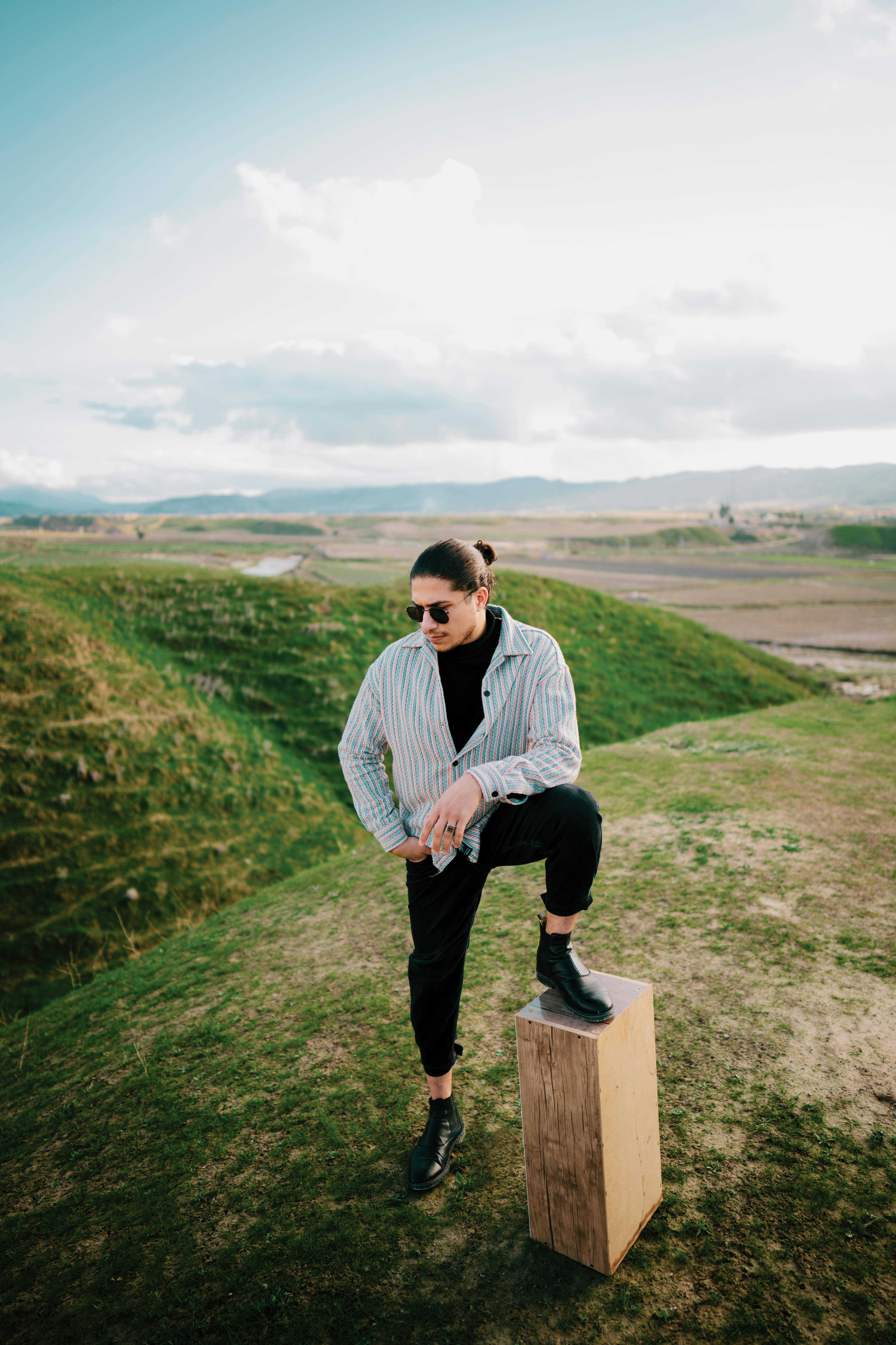 Mohammad Kashkooli - Photography