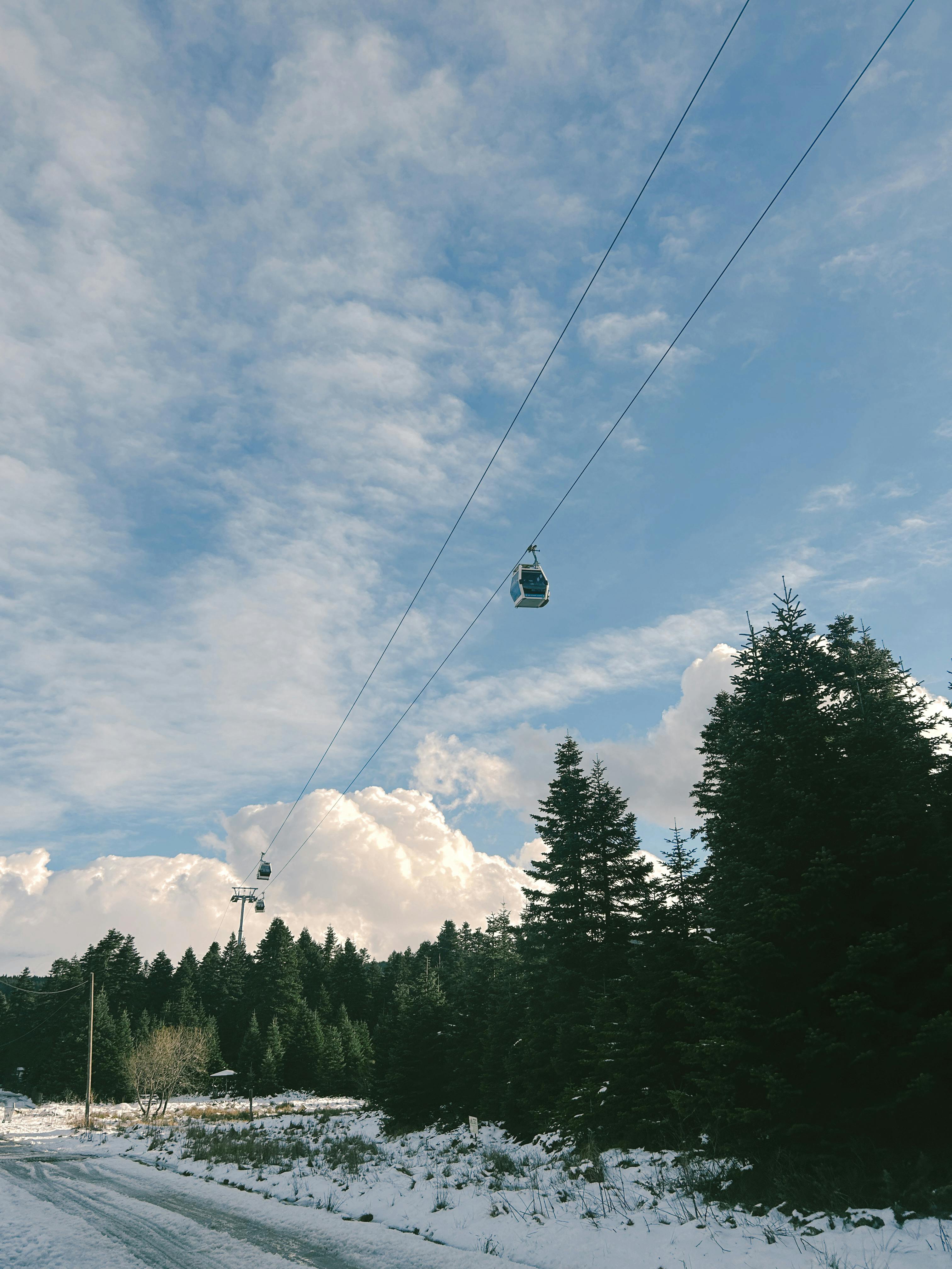 Turkey Teleferic Cable Car Photos, Download The BEST Free Turkey ...
